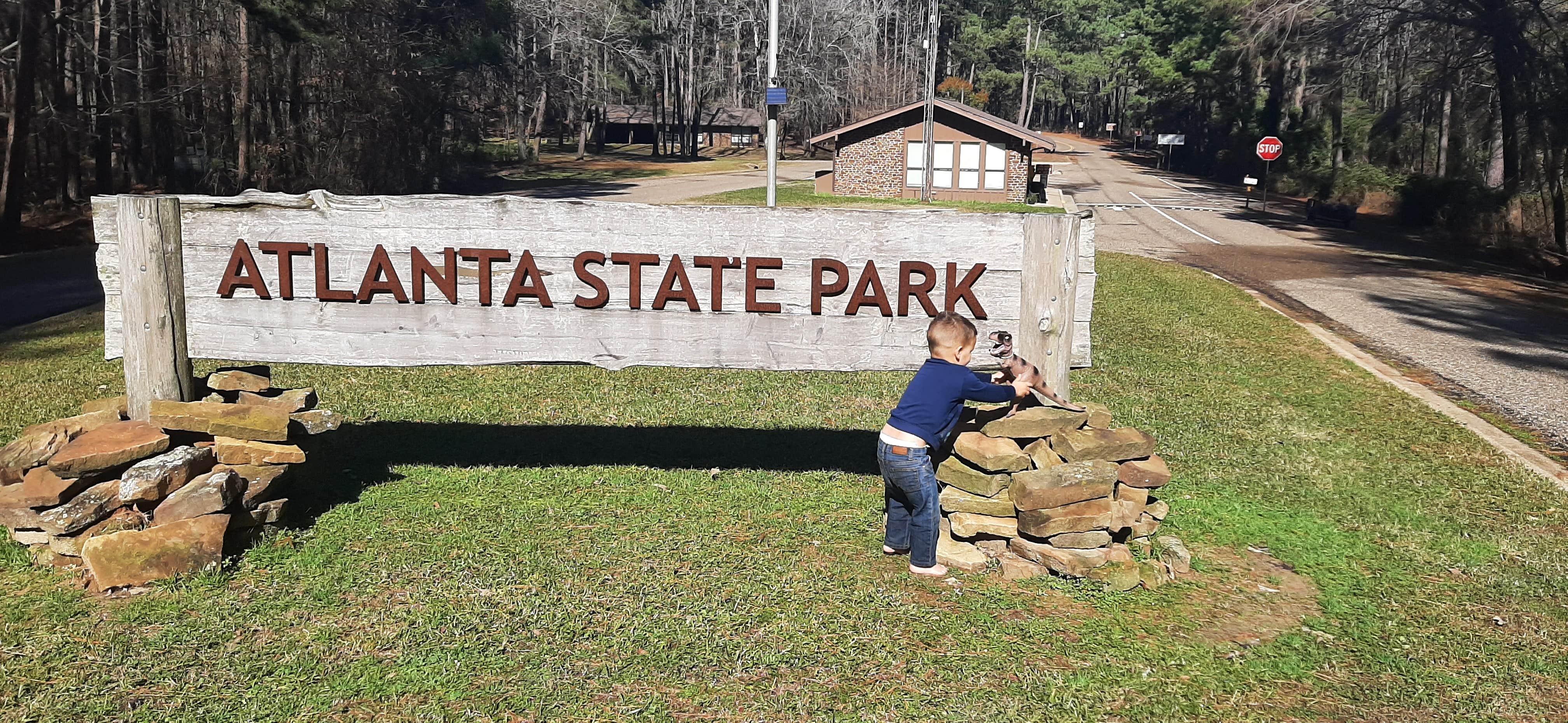 Atlanta State Park | The Dyrt
