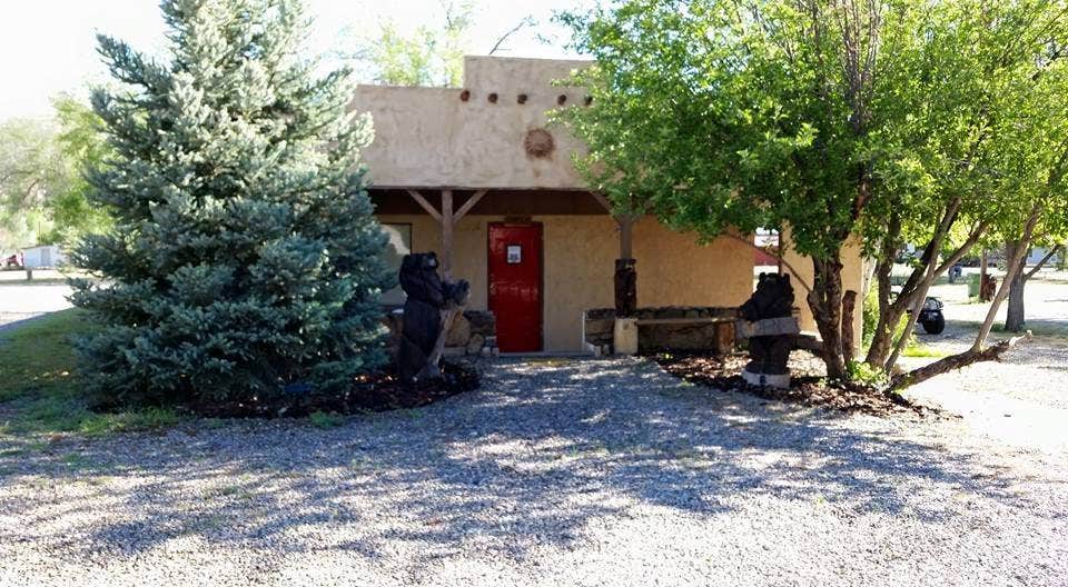 High Country RV Park | Naturita, CO