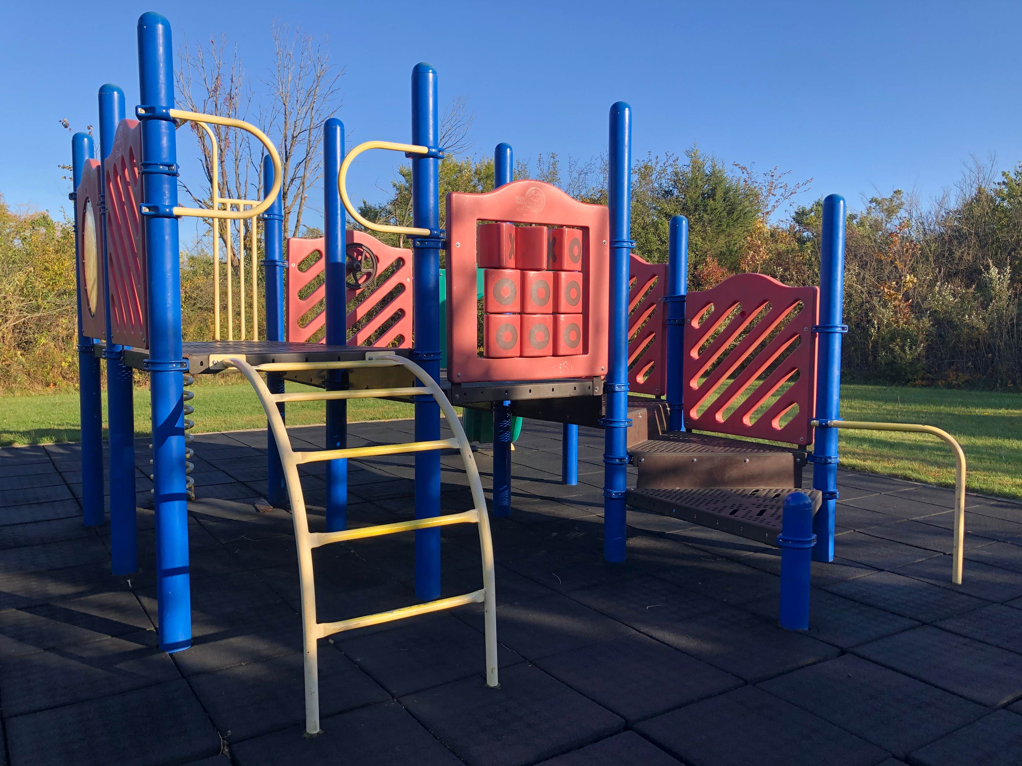 Starved Rock State Park Campground Camping | The Dyrt