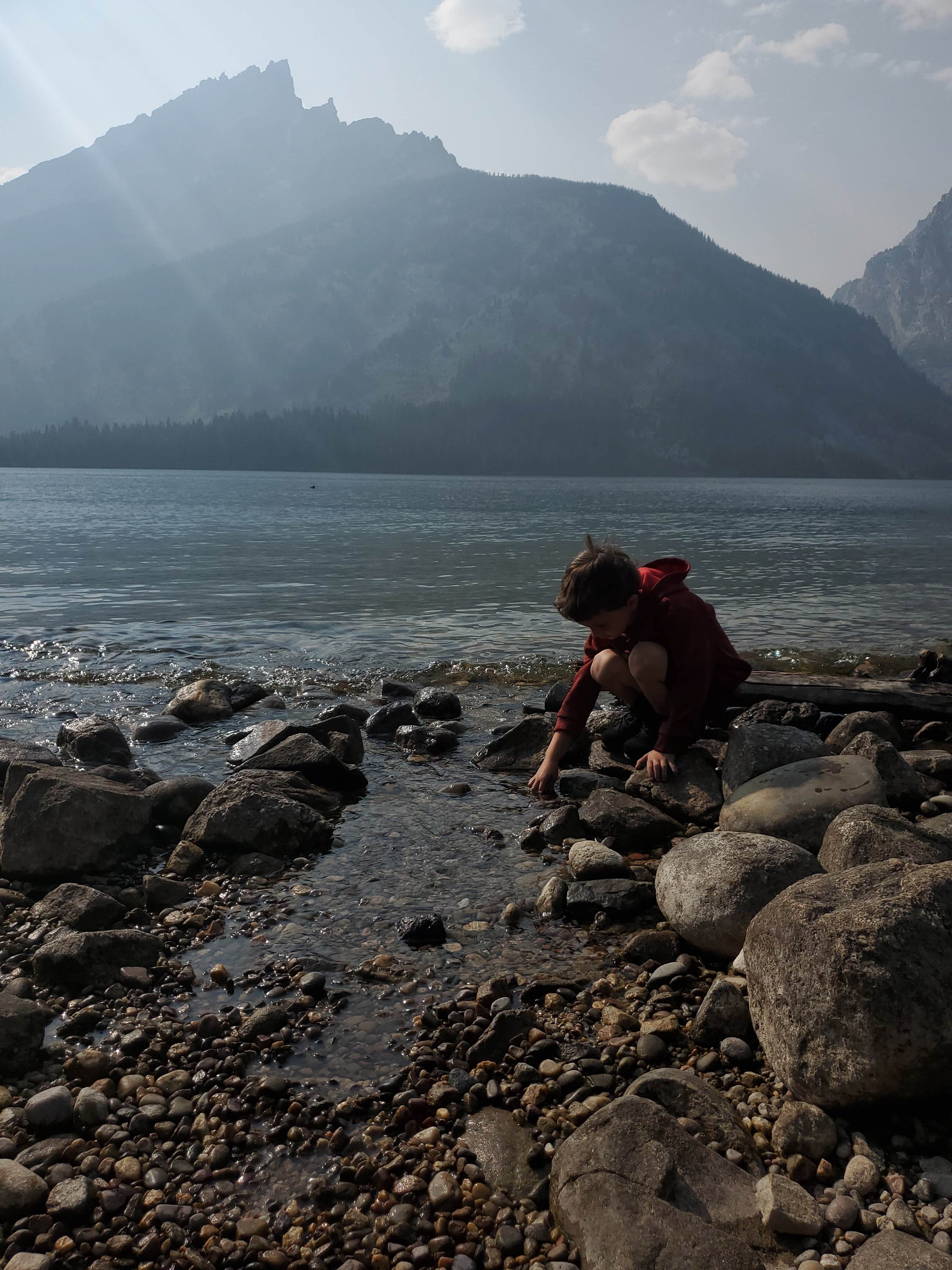 THE 10+ BEST Campgrounds near Jackson, WY