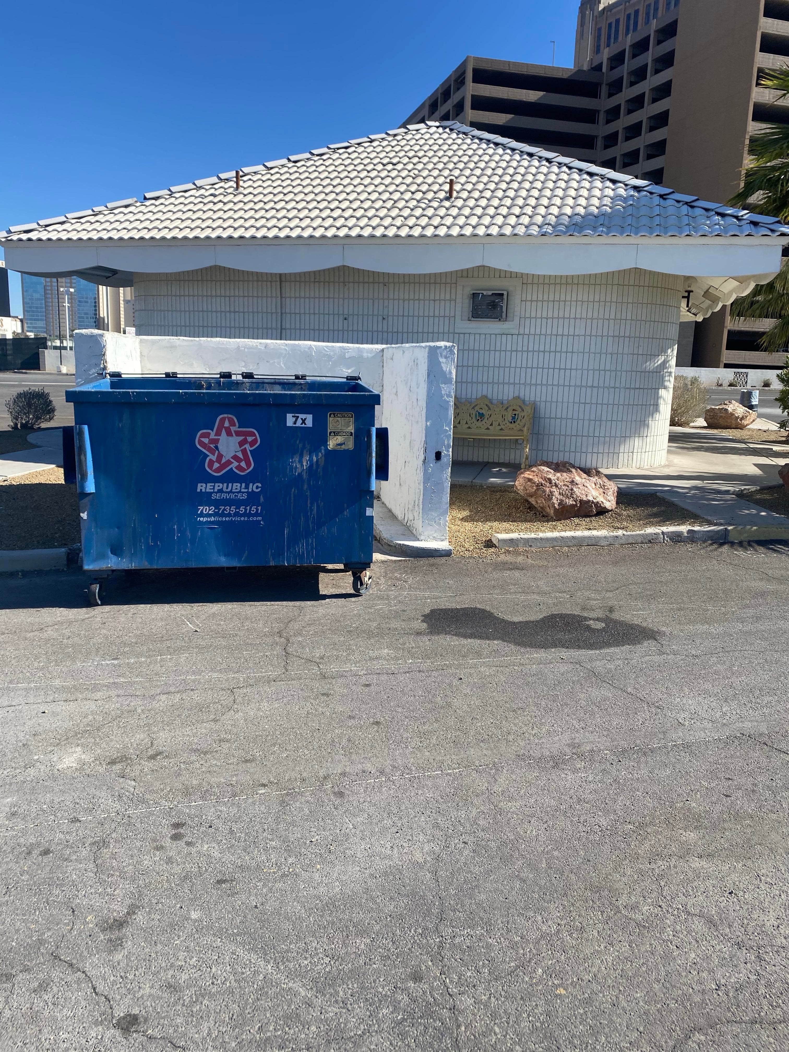 Circus Circus RV Park | Las Vegas, NV