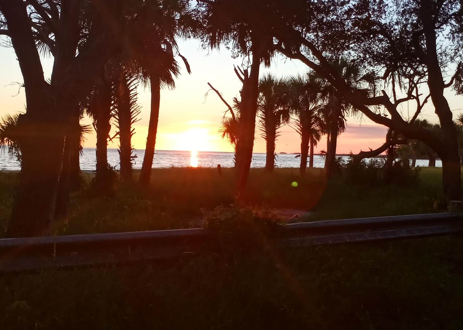 Shired Island Campground Camping | The Dyrt