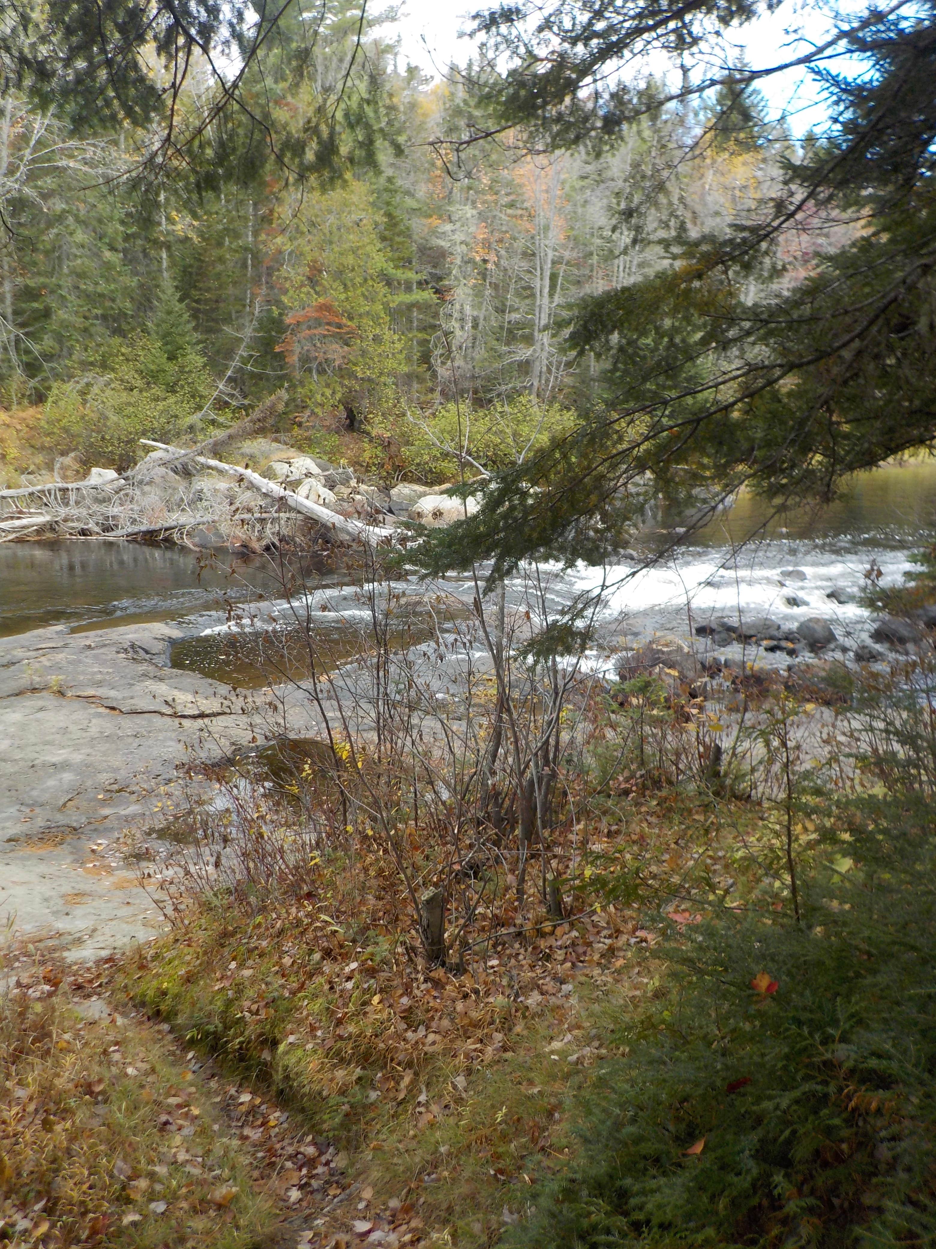 Mosquito Rips Camping | Jackman, ME