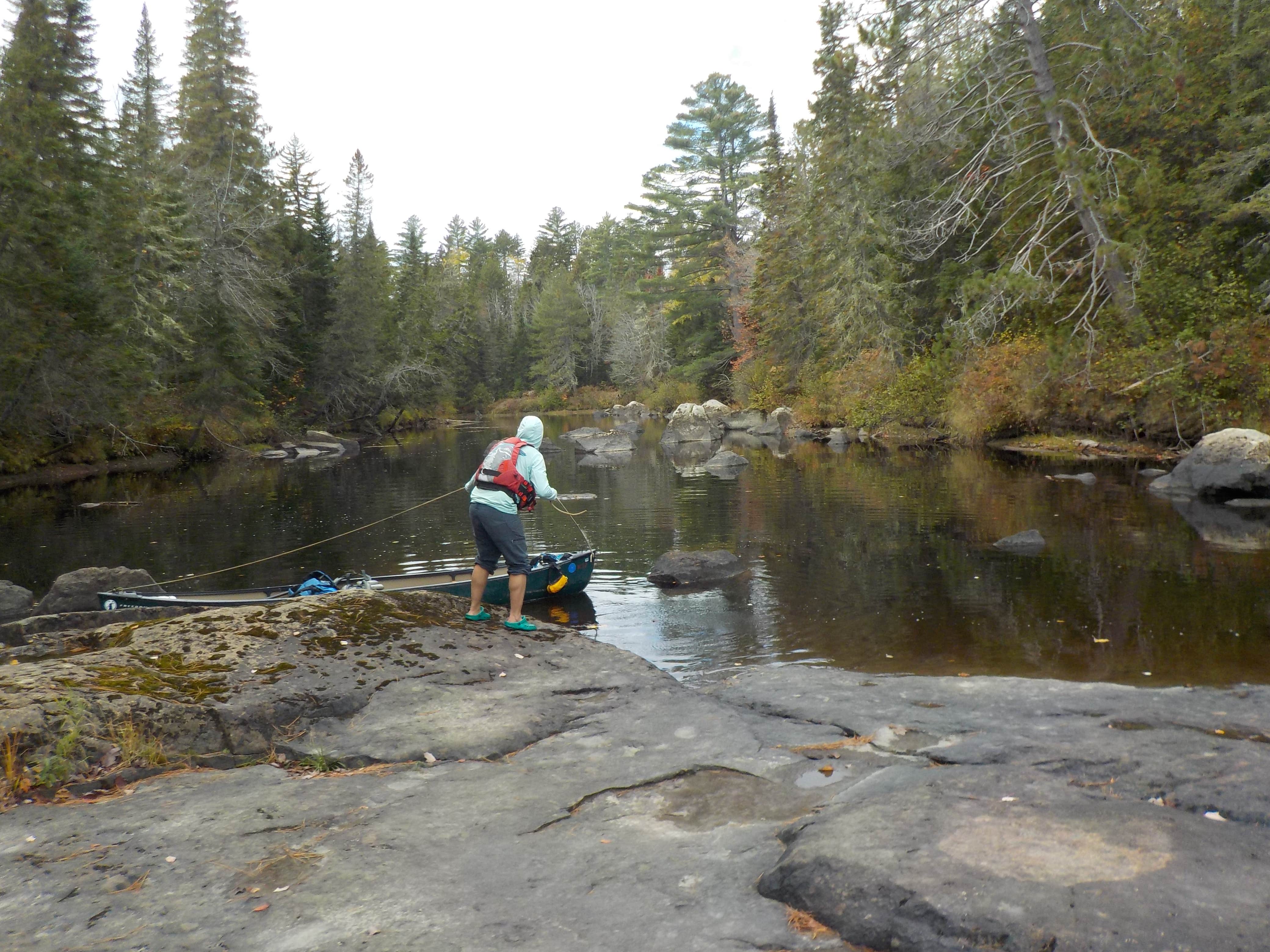 Mosquito Rips Camping | Jackman, ME