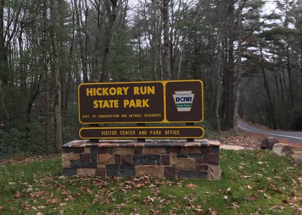 Hickory Run State Park Camping | The Dyrt