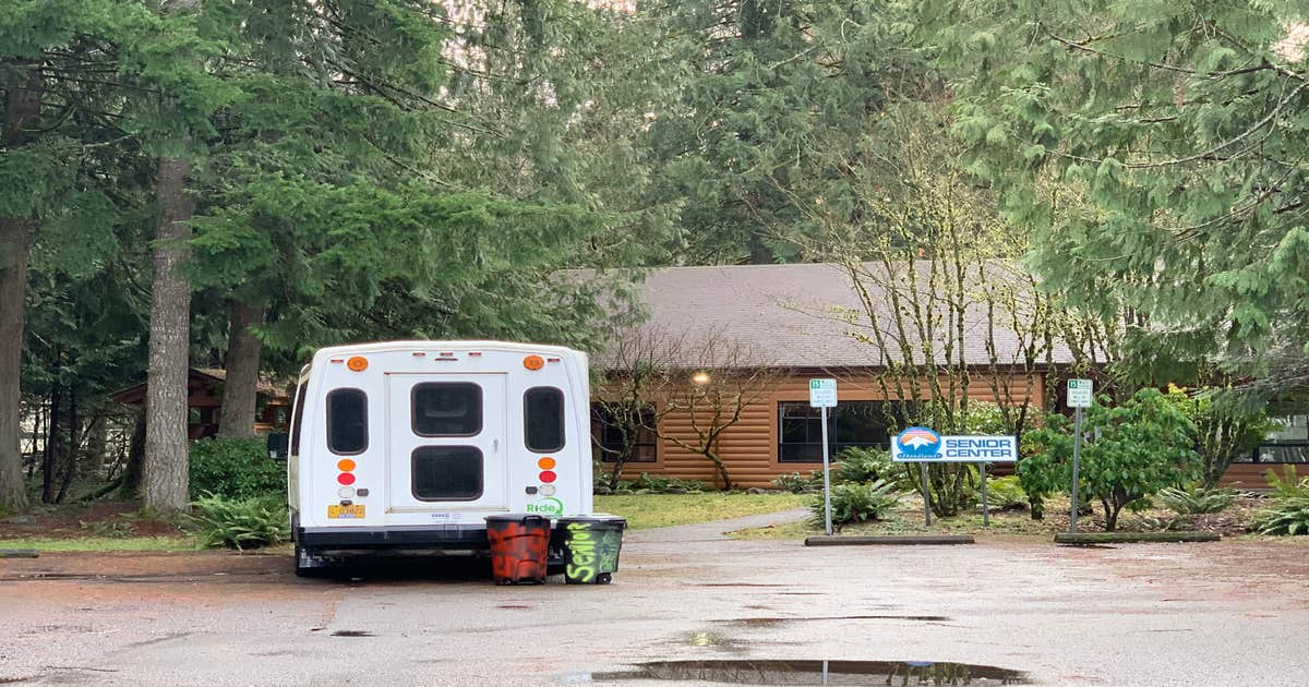THE 10+ BEST RV Parks in Oregon