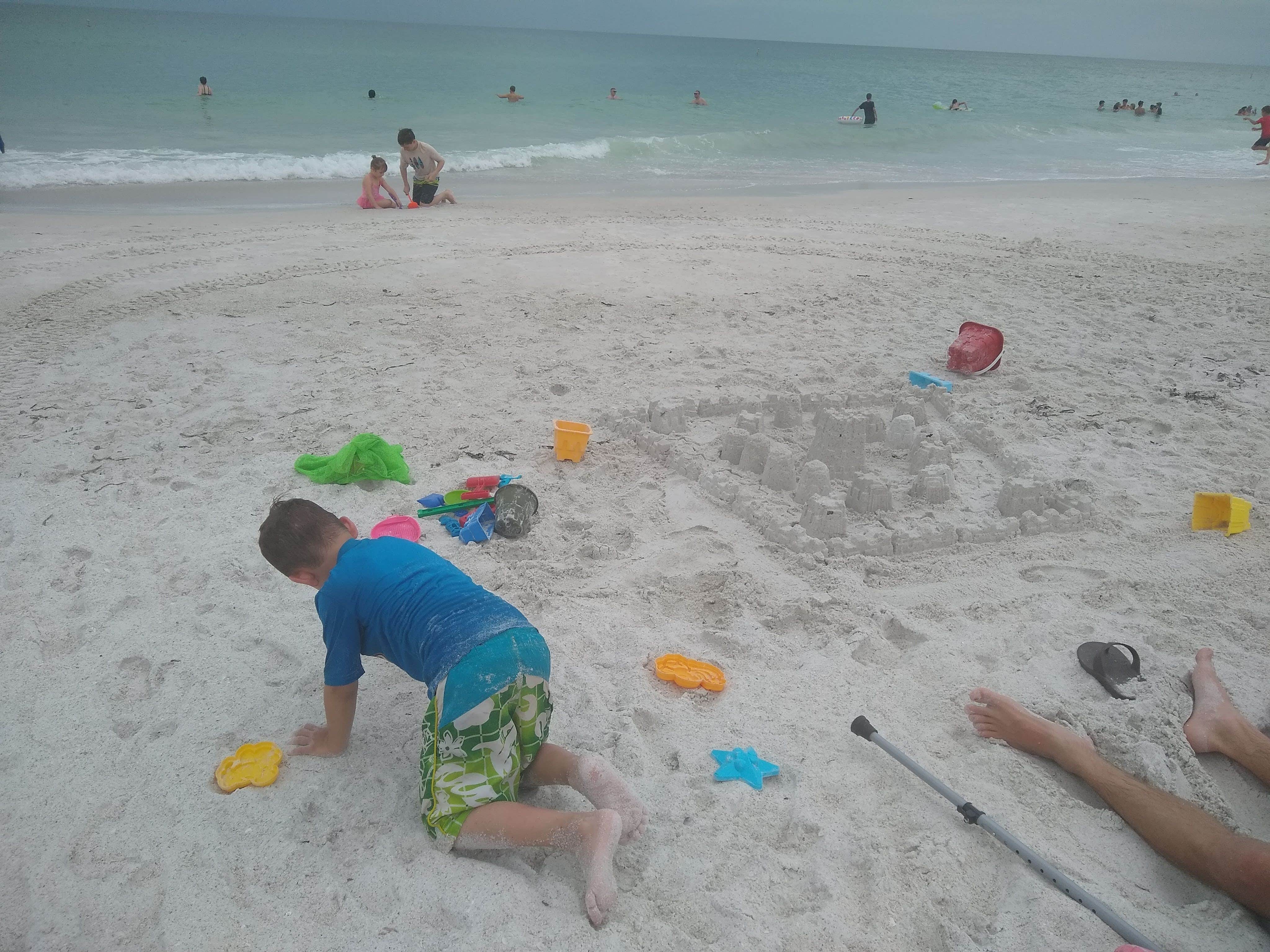 Frog Creek RV Resort & Campground | Palmetto, FL