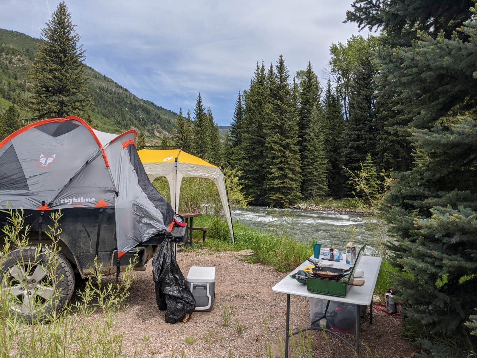 Bogan Flats Campground Grp S | The Dyrt