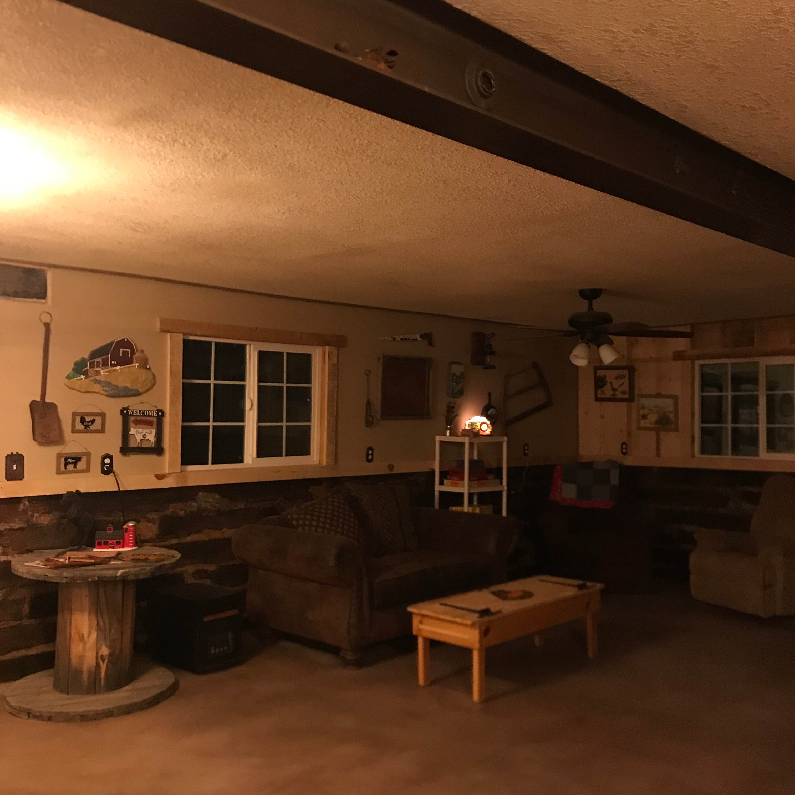 Red Barn Campground Camping | The Dyrt