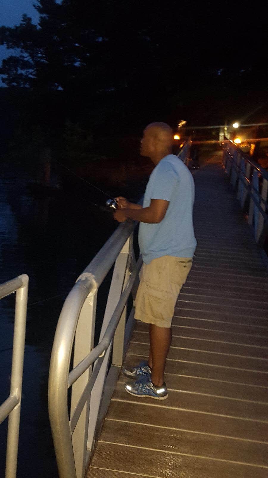 COE Philpott Lake Goose Point Park Camping | Henry, Virginia