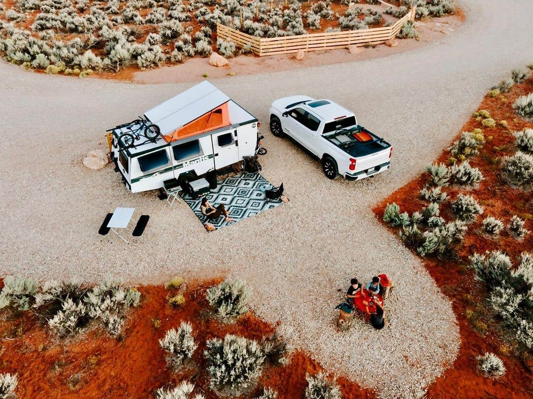 Dark Sky RV Park & Campground Camping | The Dyrt