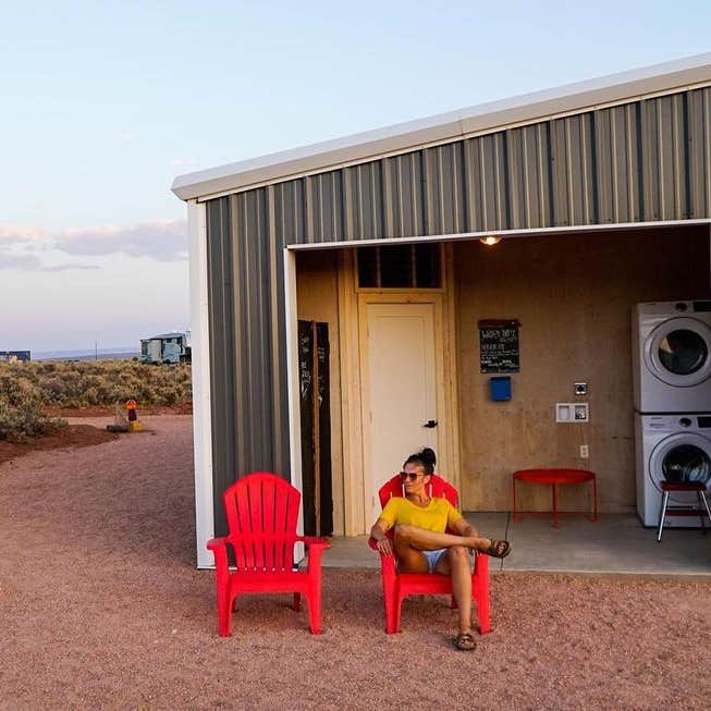 Dark Sky RV Park & Campground Camping | The Dyrt