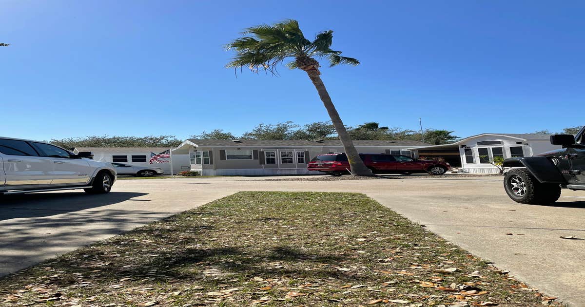 Lagoons RV Resort | Rockport, Texas