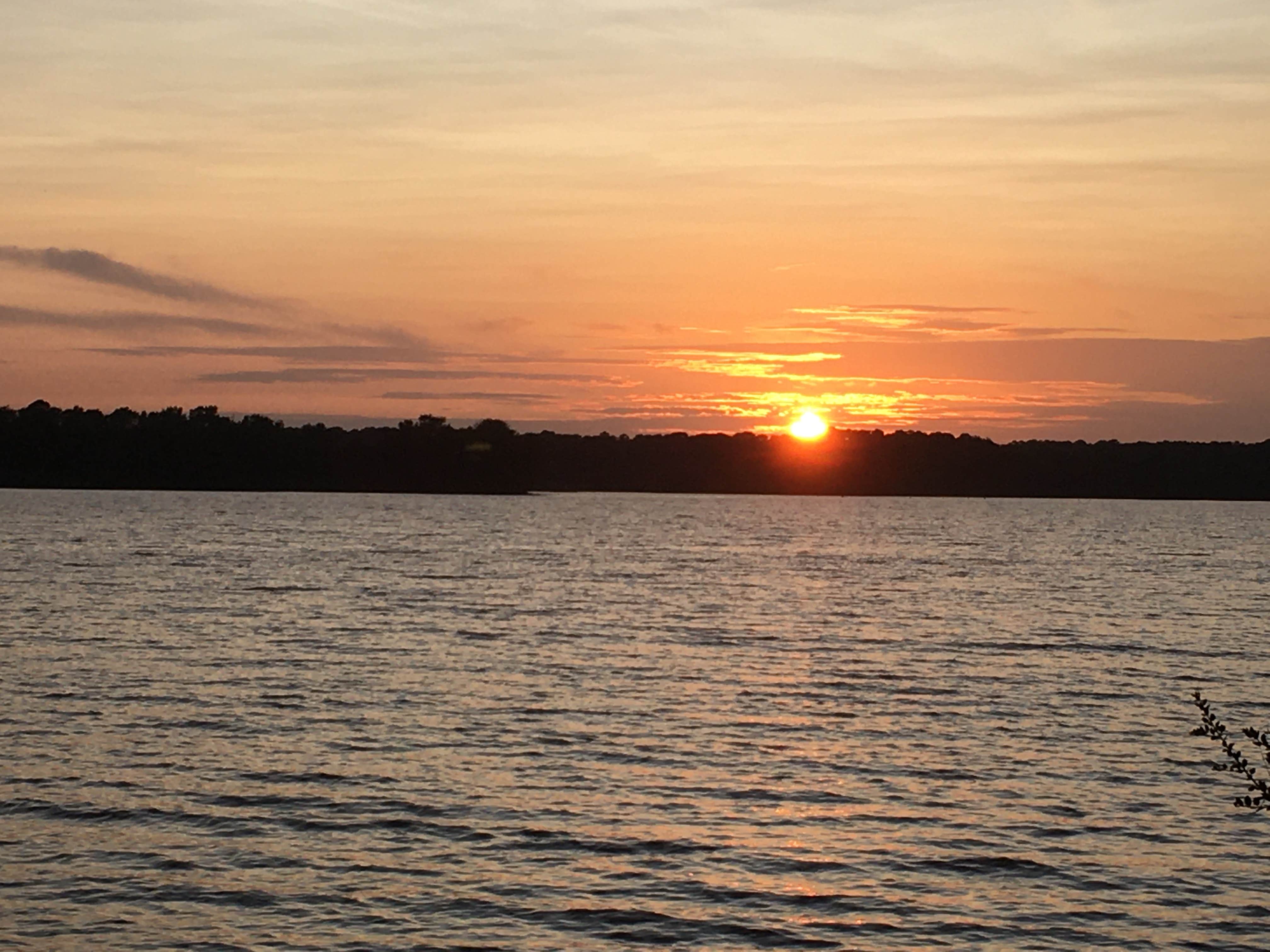 Cagle Recreation Area | The Dyrt