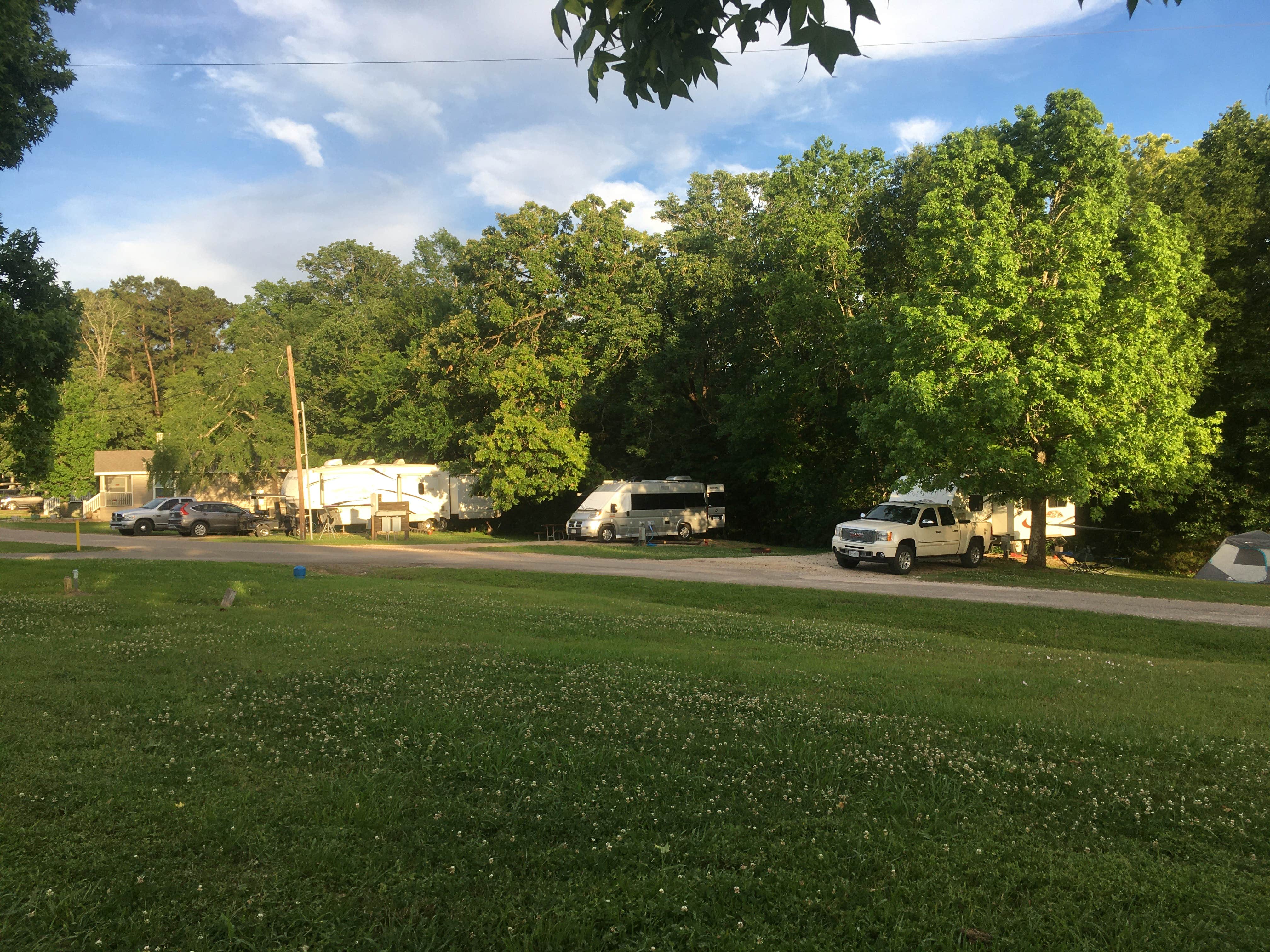 Lake Conroe RV & Camping Resort | The Dyrt