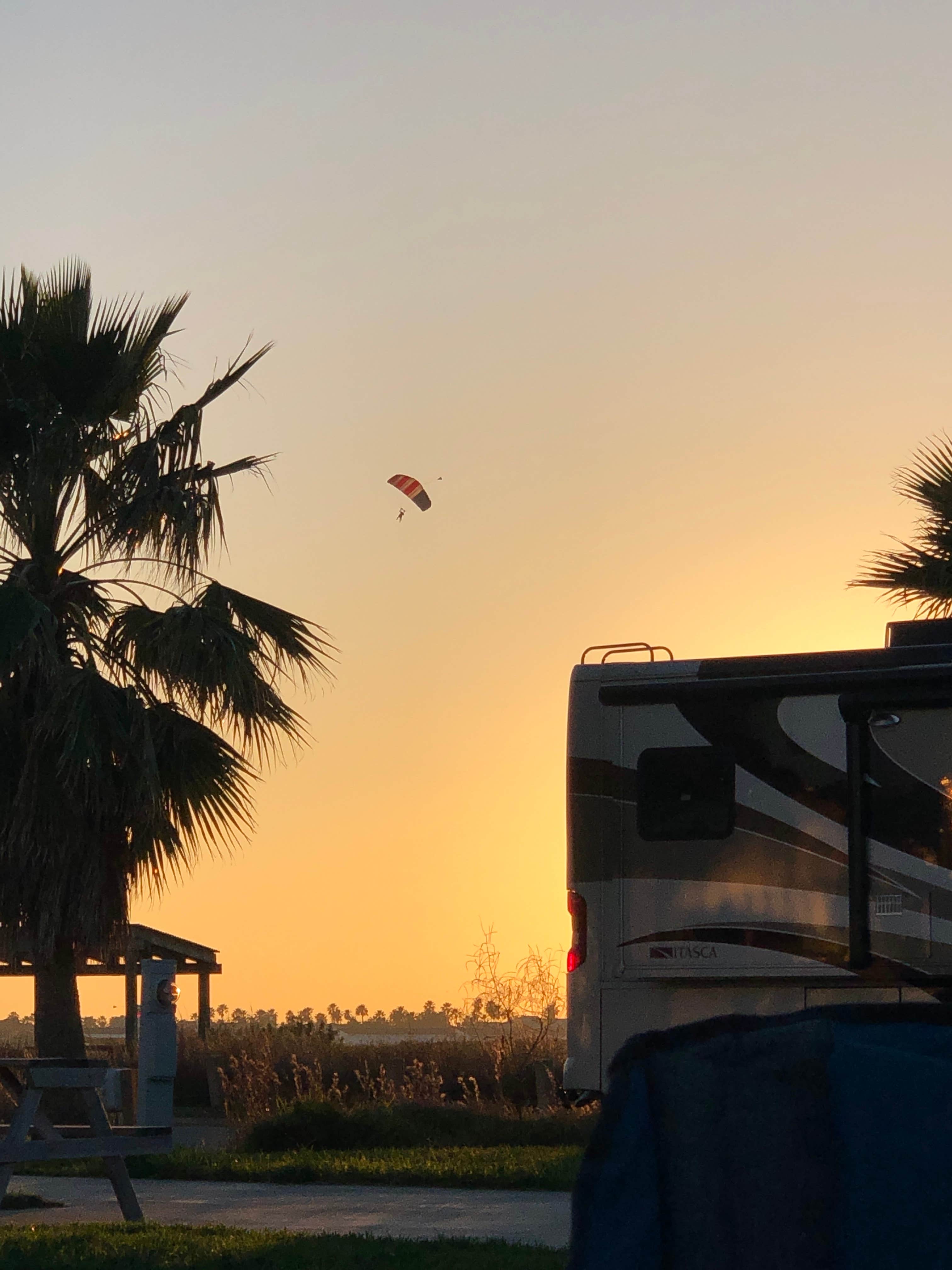 Port A RV Resort | Port Aransas, Texas