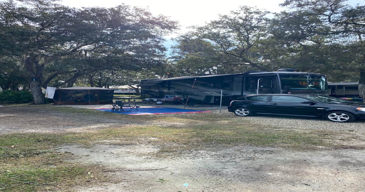 THE 10+ BEST RV Parks near Cedar Key, FL