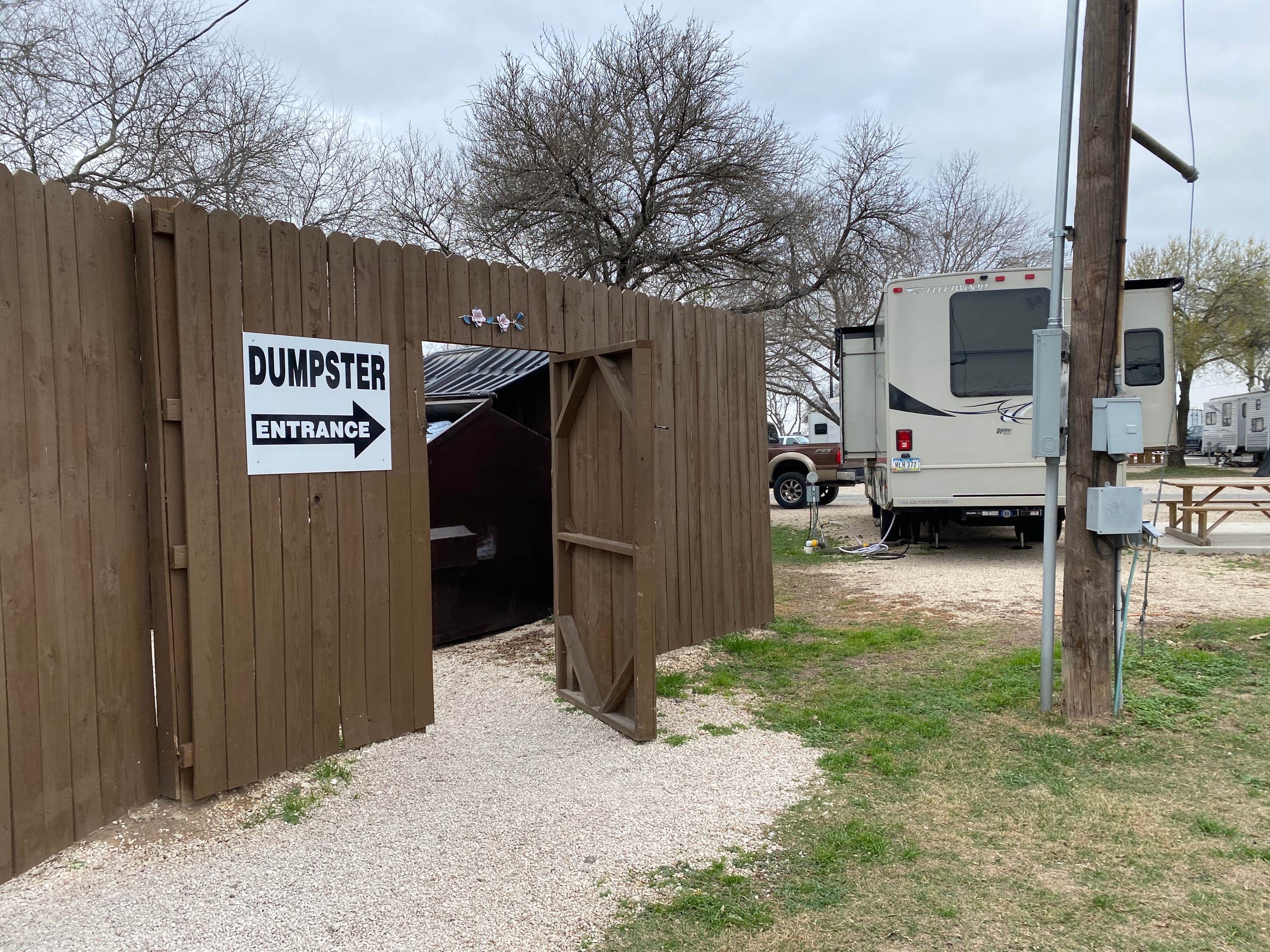 Mission City RV Park Camping | The Dyrt