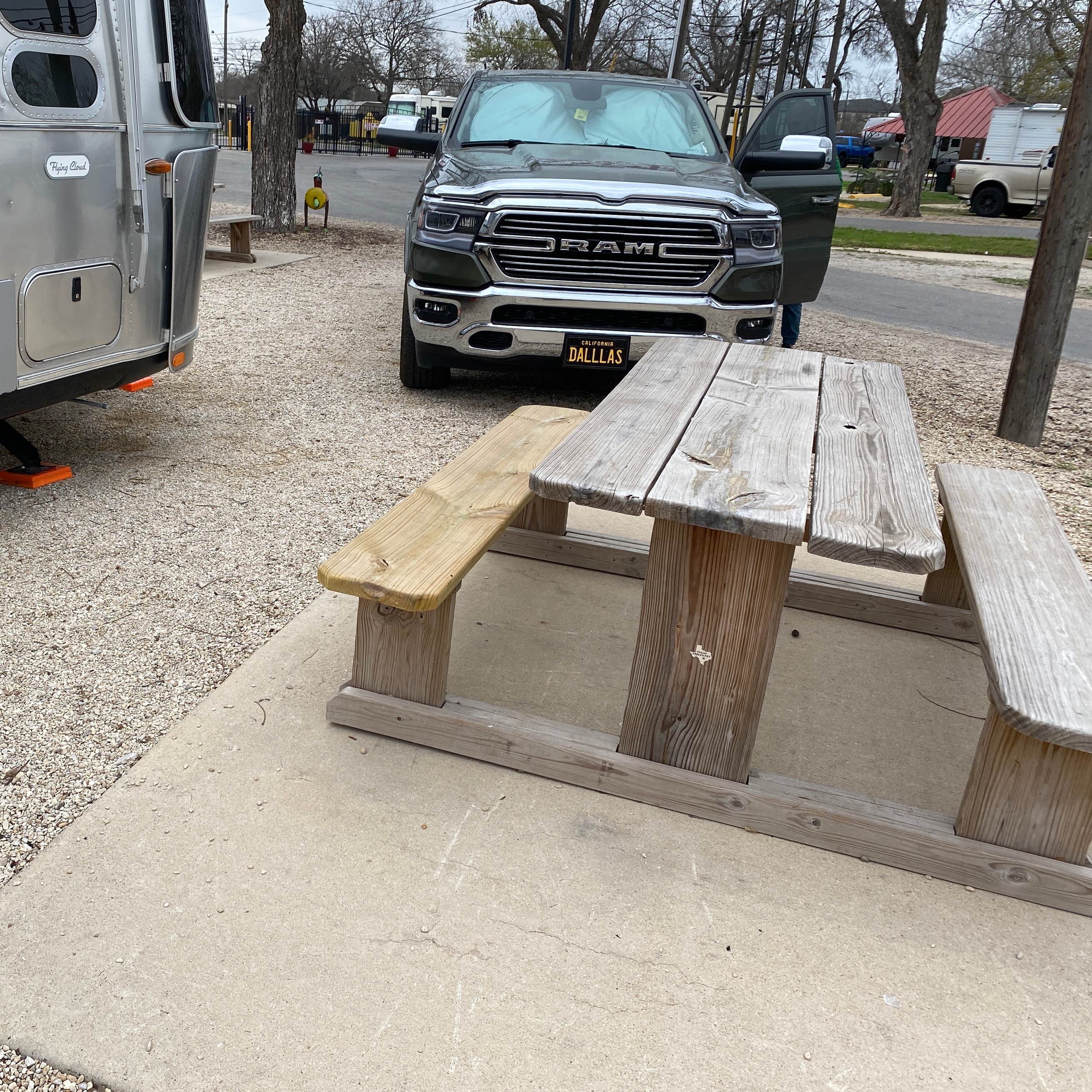 Mission City RV Park Camping | The Dyrt