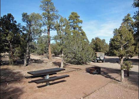 Desert Pass Campground Camping | The Dyrt