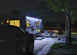 Moab Rim RV Campark Camping | The Dyrt