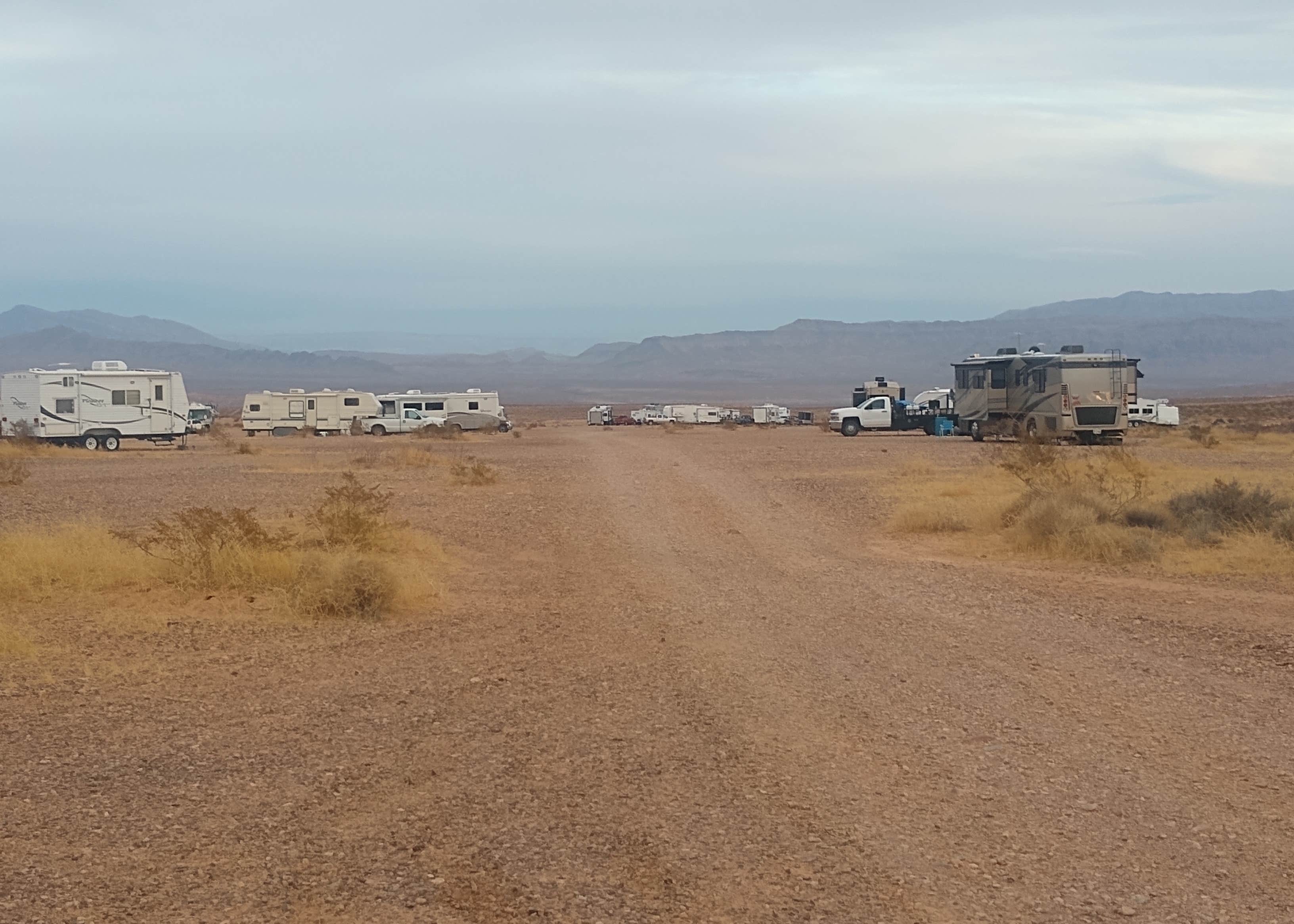 Snowbird Mesa Camping | The Dyrt