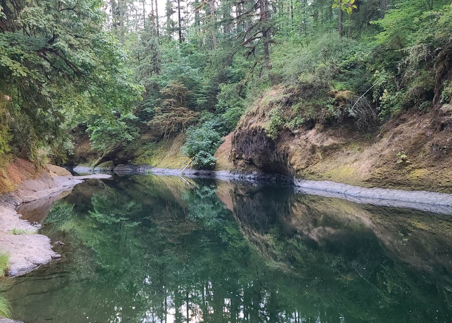 Cascadia State Park Camping | The Dyrt