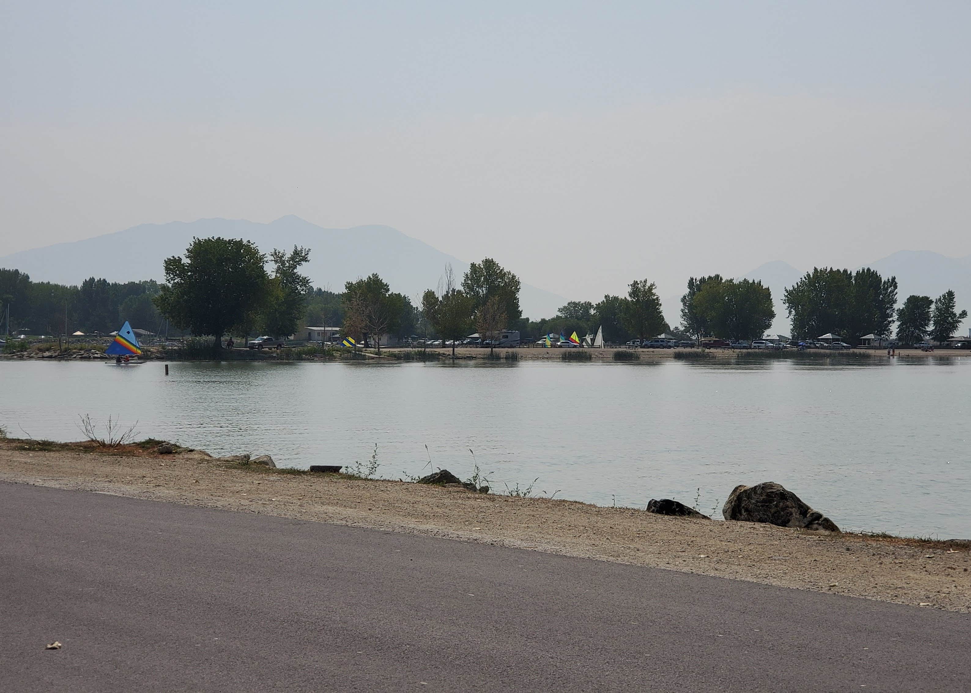 Lakeside RV Campground Camping | The Dyrt