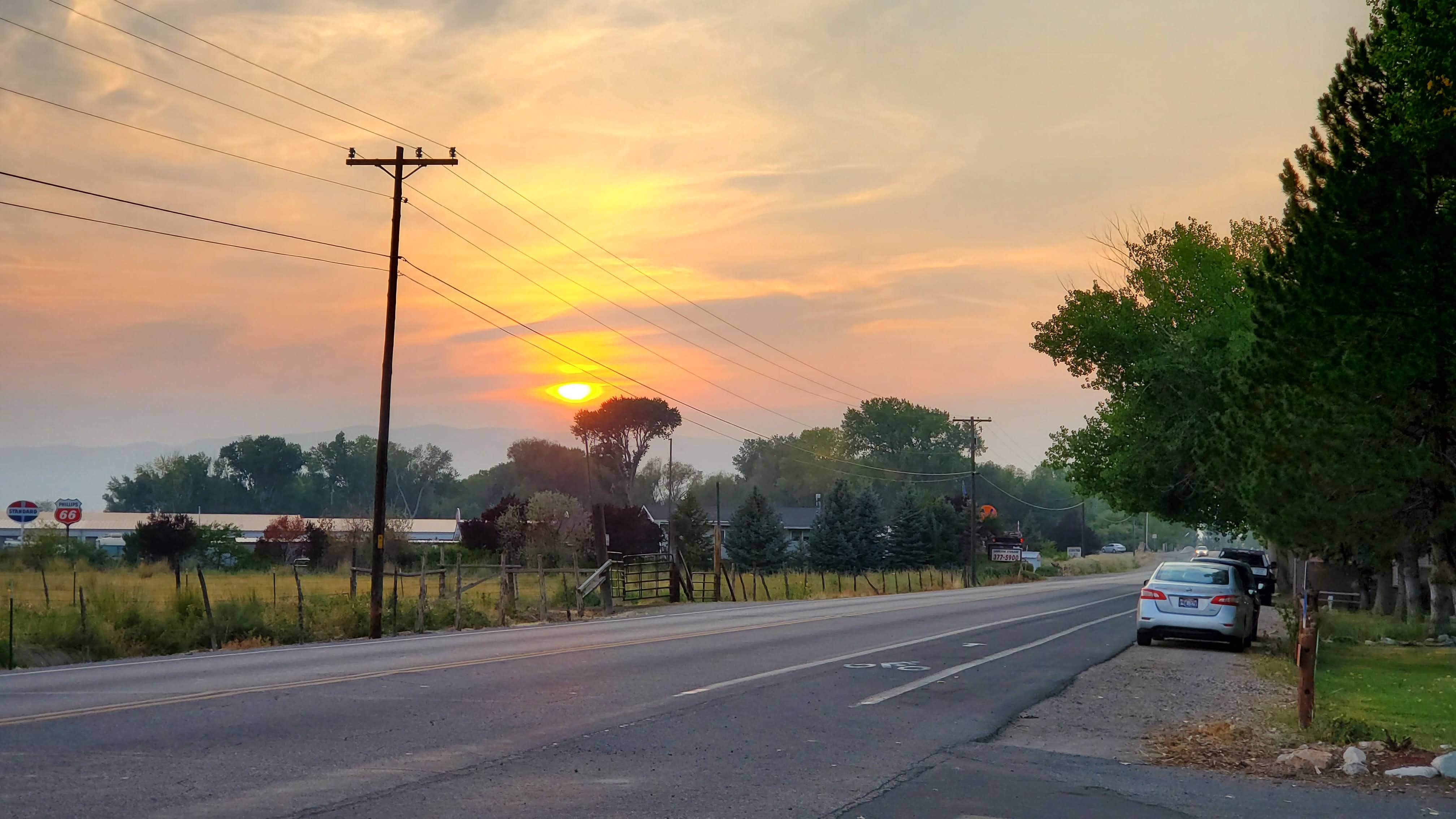 Lakeside RV Campground | Provo, UT