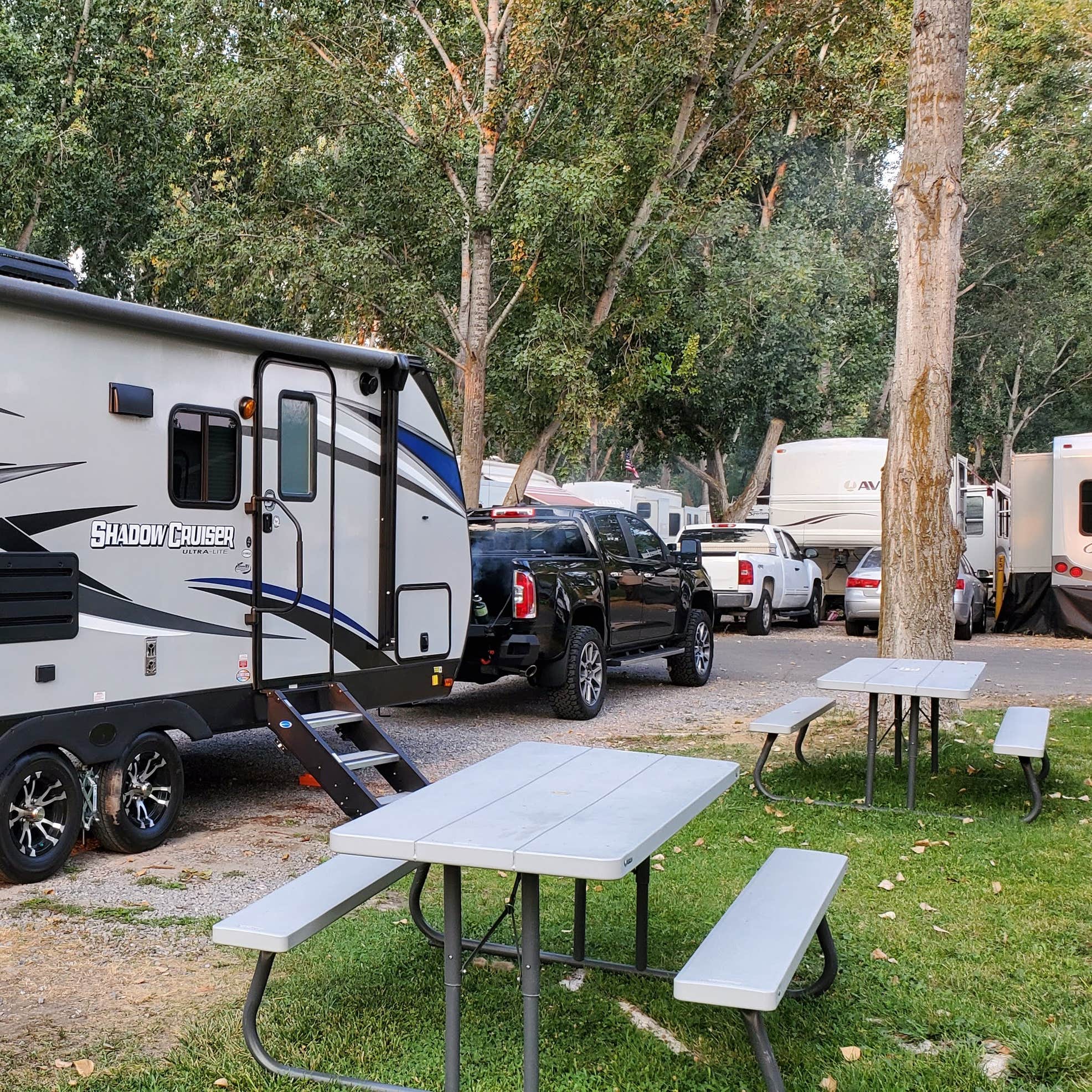 Lakeside RV Campground Camping | The Dyrt