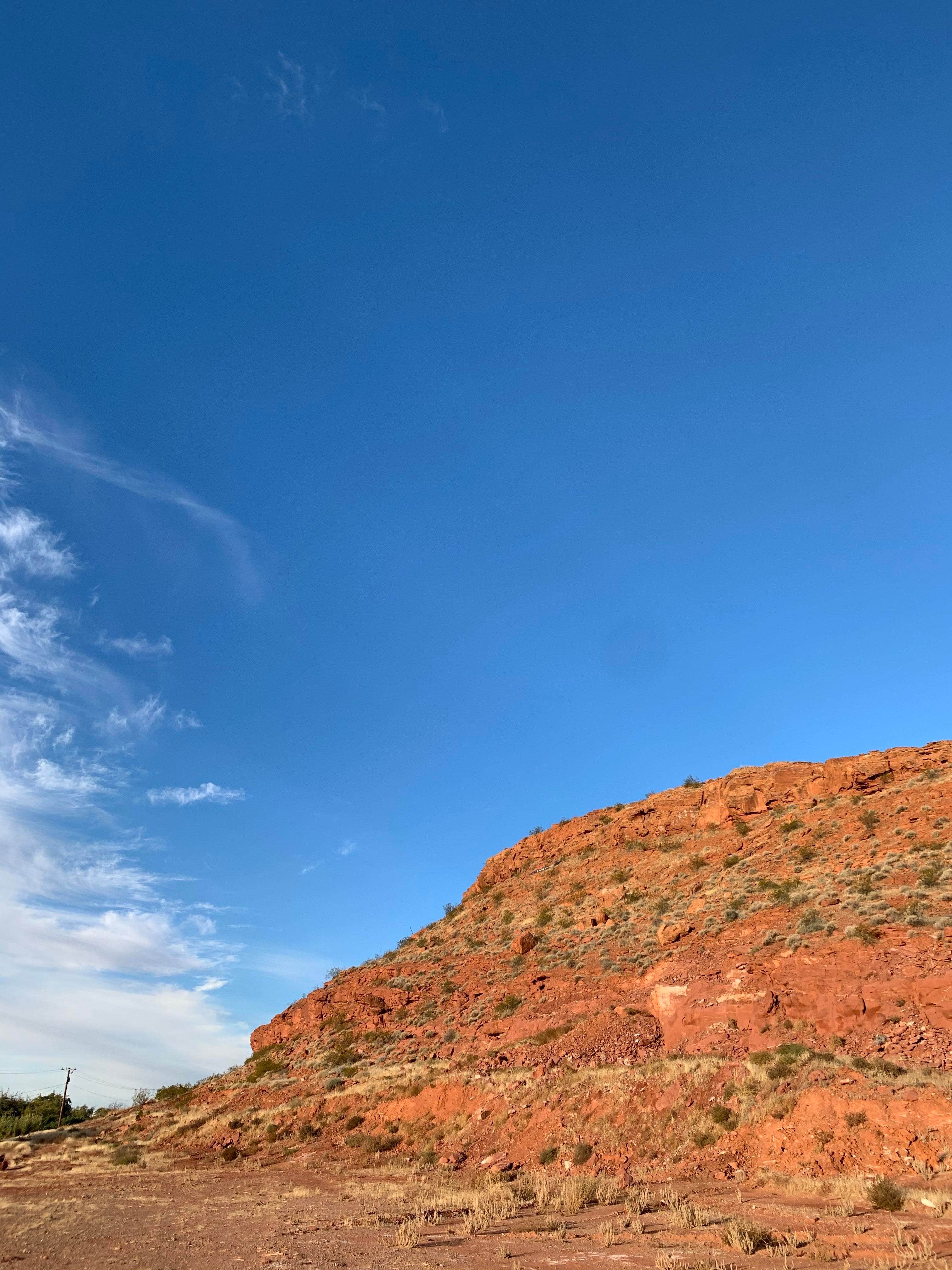 St. George RV Park & Campground | St. George, UT