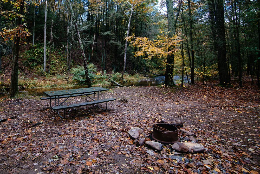 Camp Hebron | Halifax, Pennsylvania