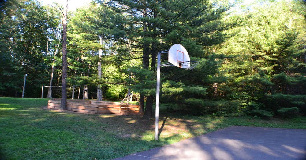 Camp Hebron | Halifax, Pennsylvania