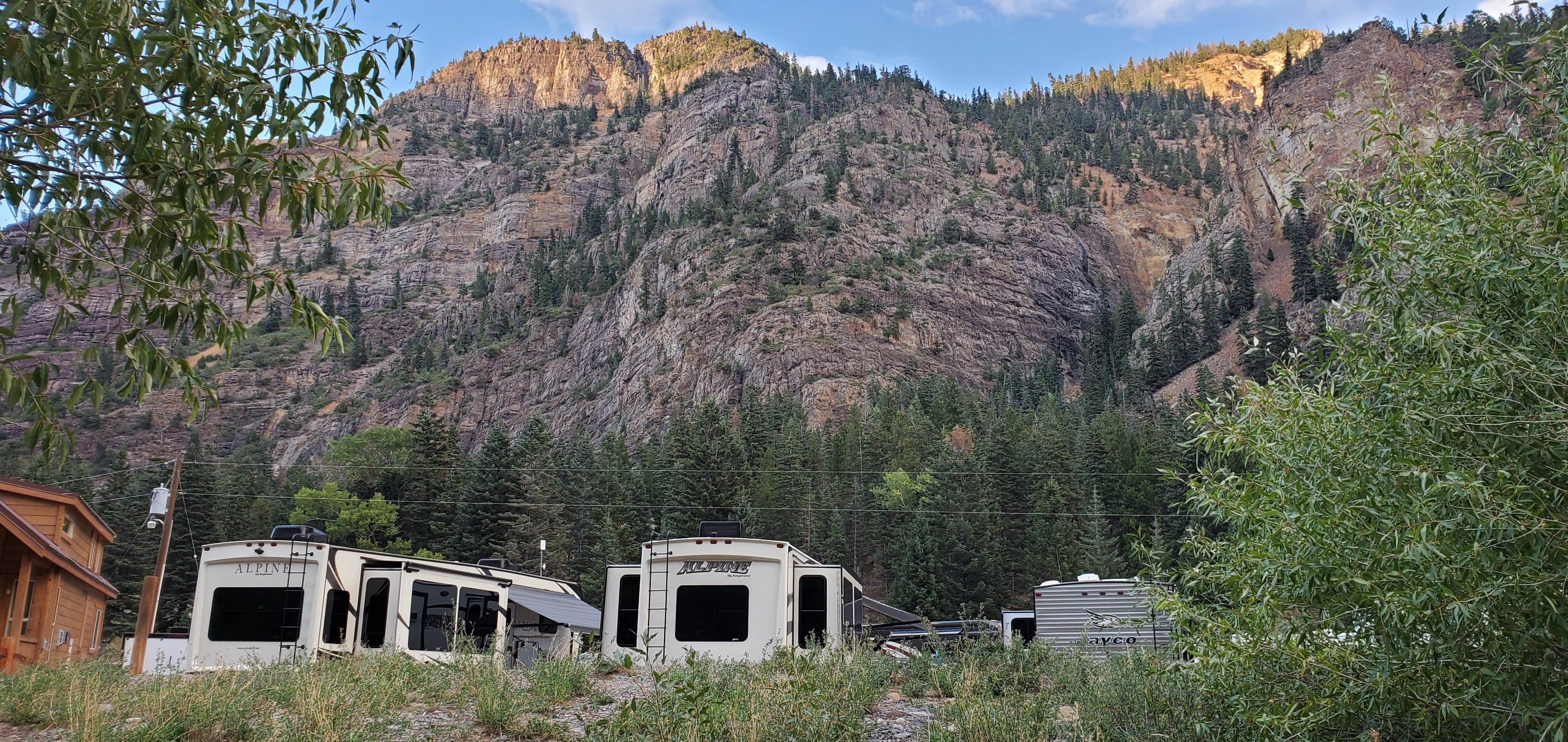 THE 10+ BEST RV Parks near Ouray, CO