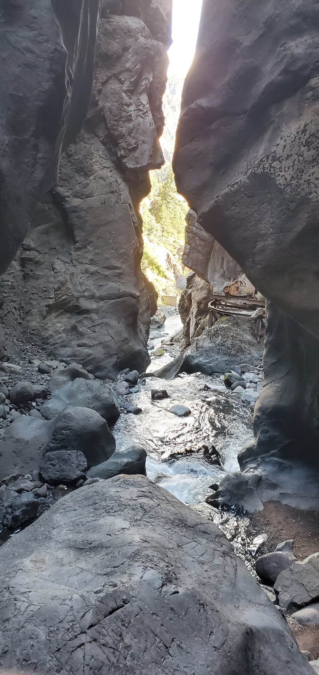 Ouray RV Park and Cabins | The Dyrt