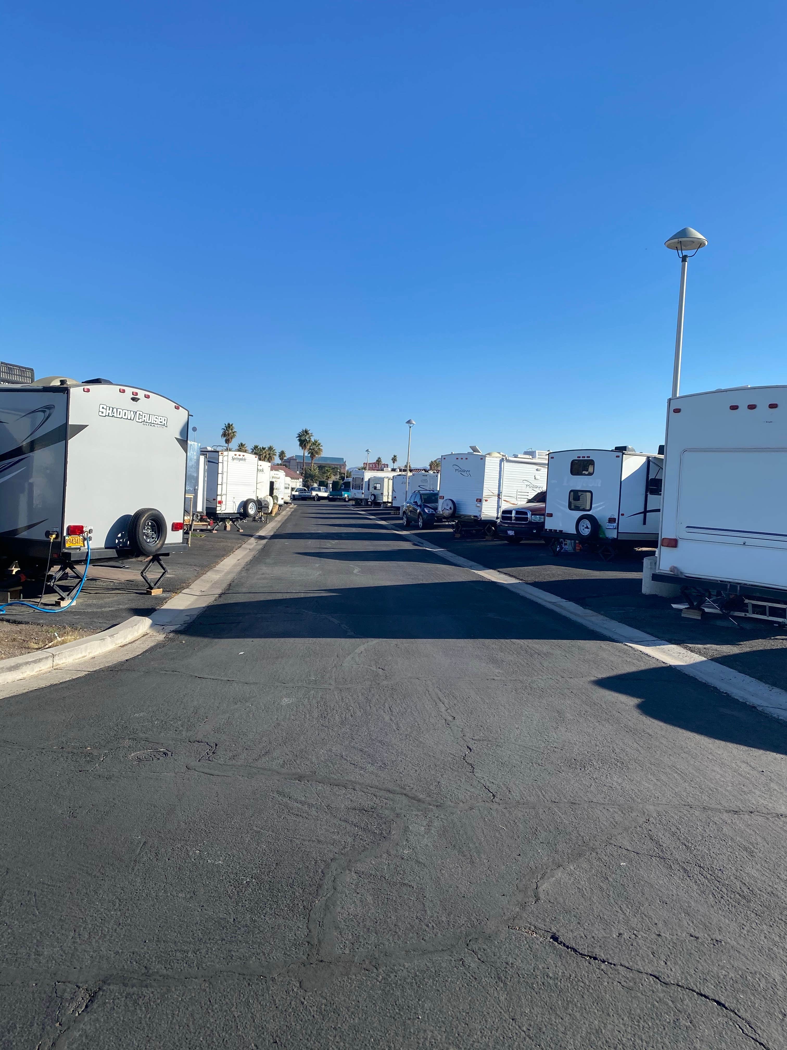 Road Runner RV Park | The Dyrt