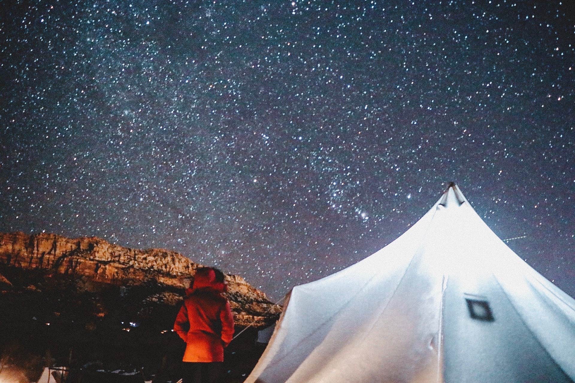 Camp Valhalla South Zion | Colorado City, AZ