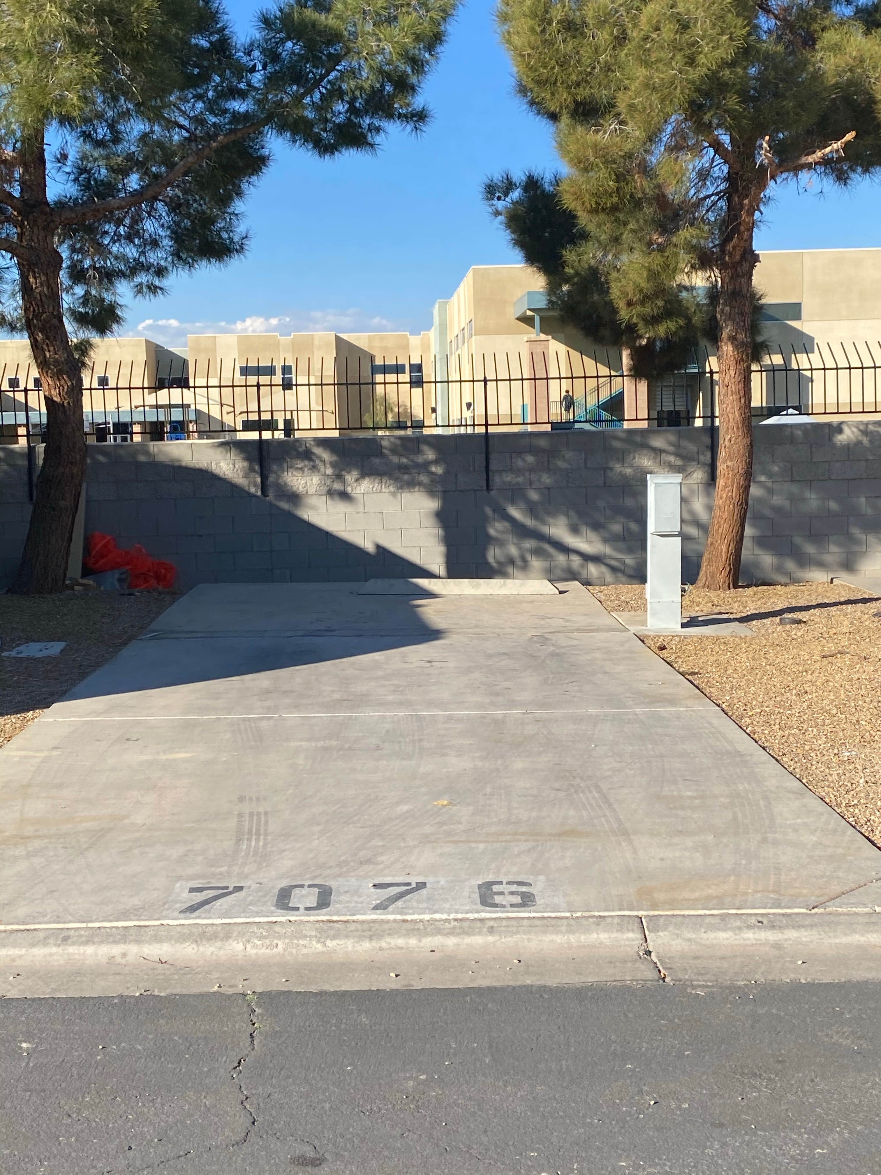 Arizona Charlie's Boulder RV Park Camping | The Dyrt