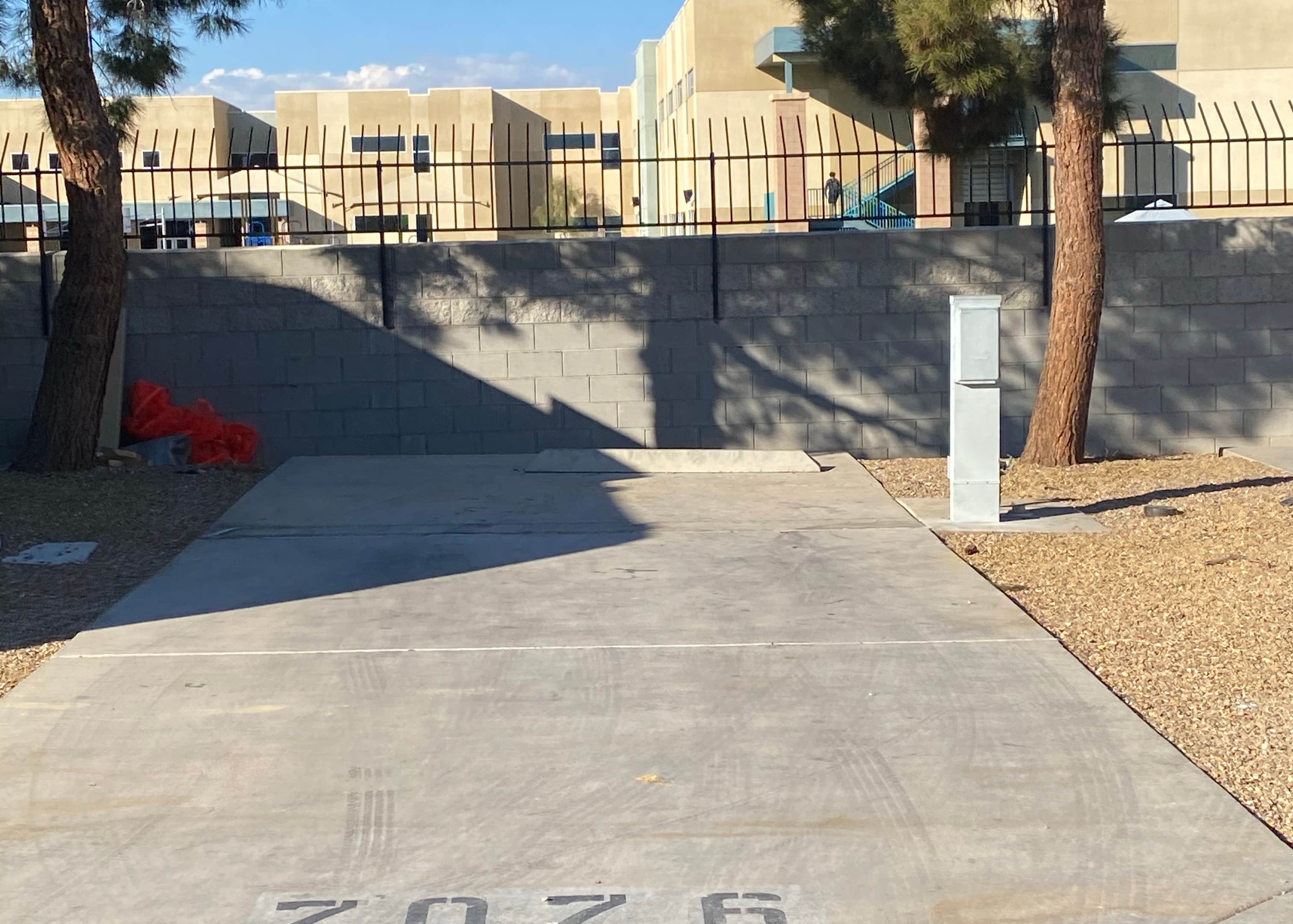 Arizona Charlie's Boulder RV Park Camping | The Dyrt