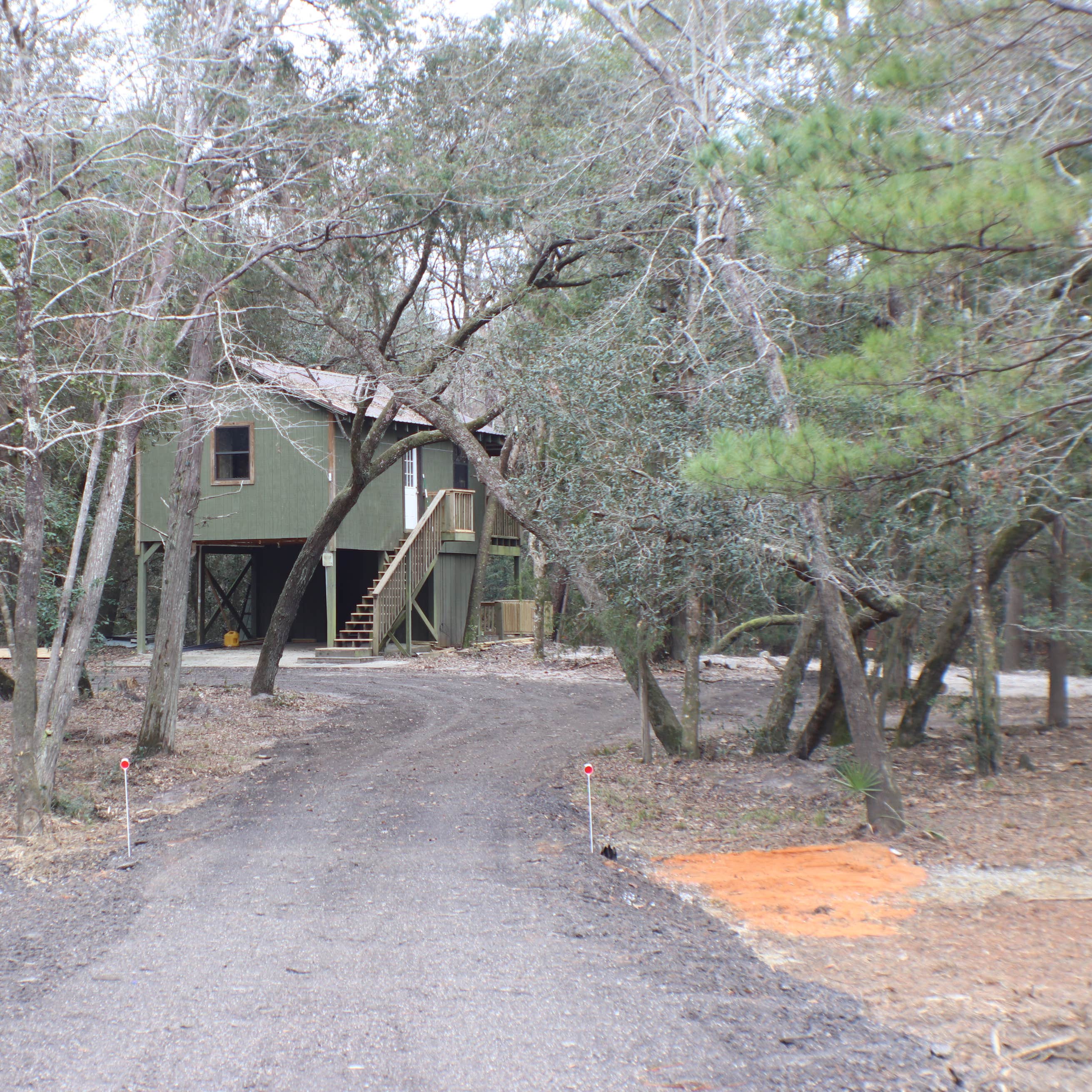 The Retreat RV & Campground On Styx River Camping | The Dyrt