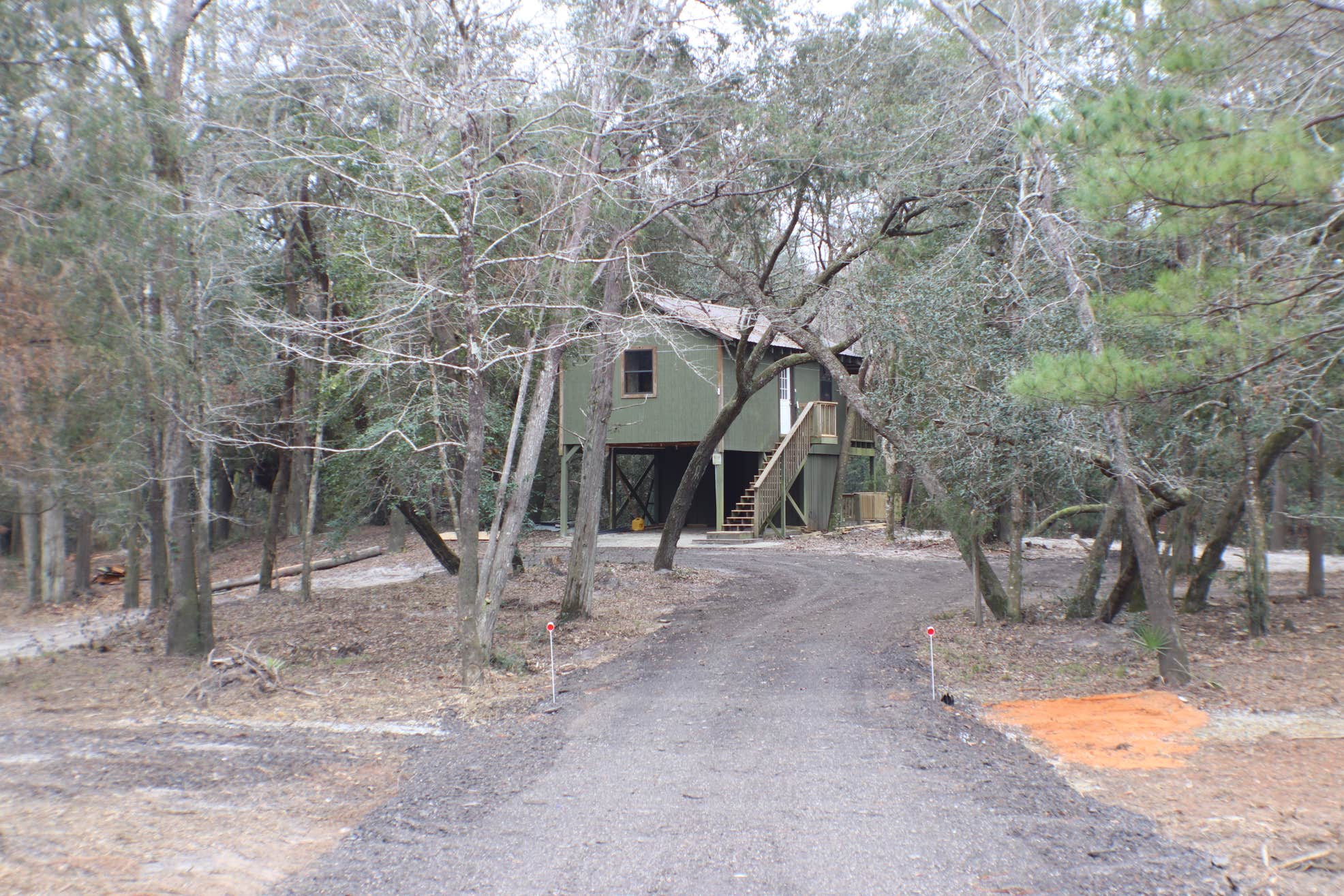 The Retreat RV & Campground On Styx River | The Dyrt