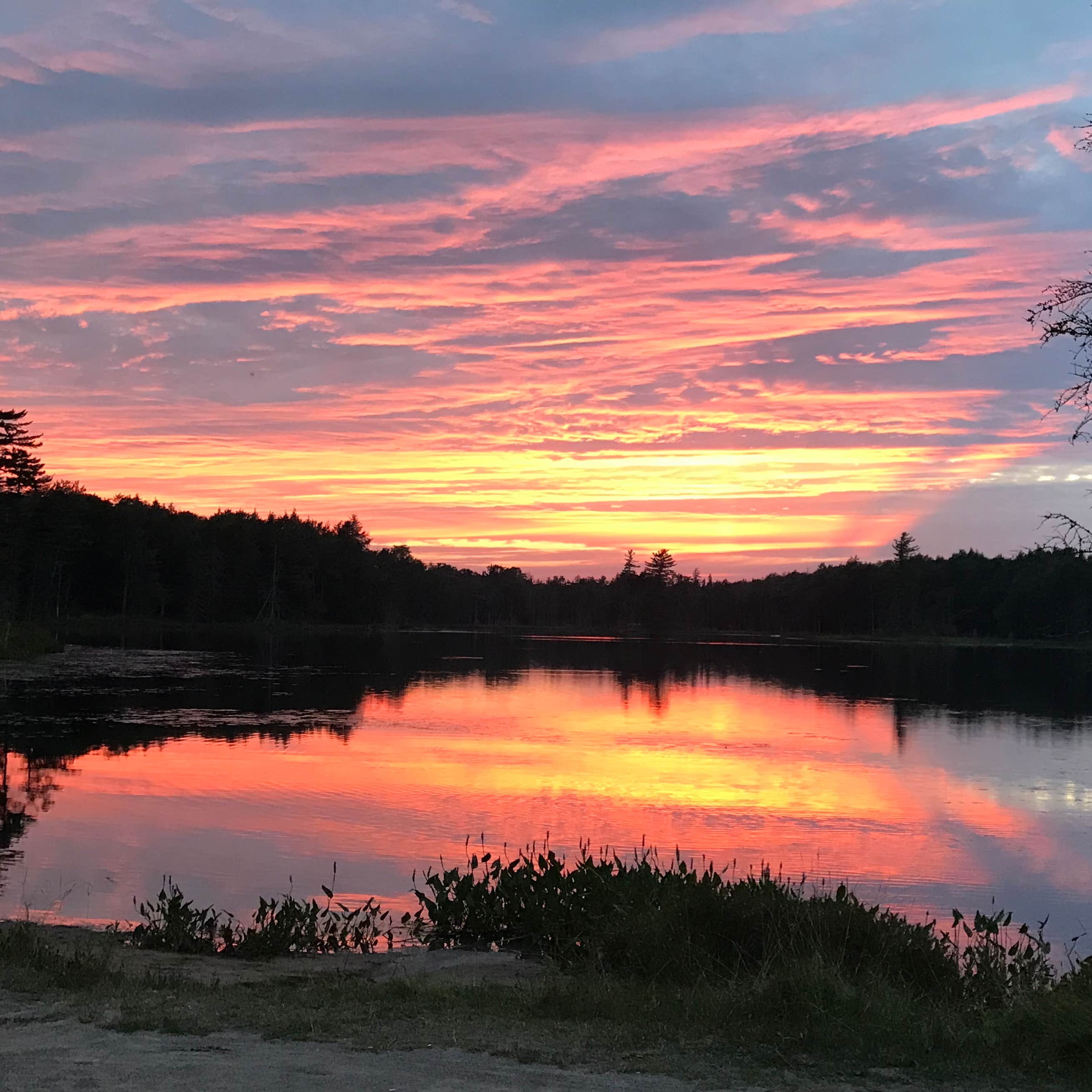 Old Forge Camping Resort | Old Forge, New York