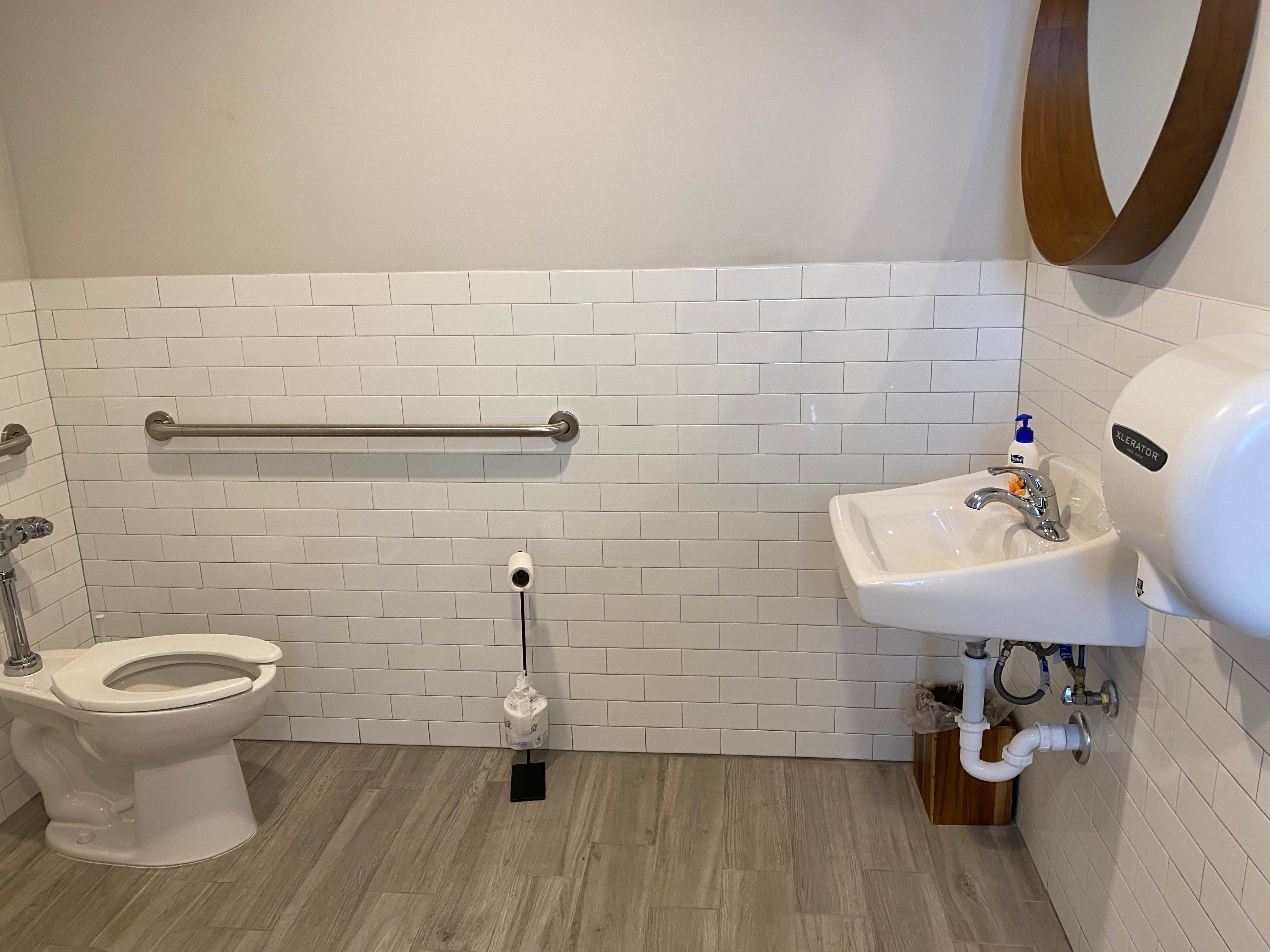 Eric & Jay’s RV Resort | Houston, TX