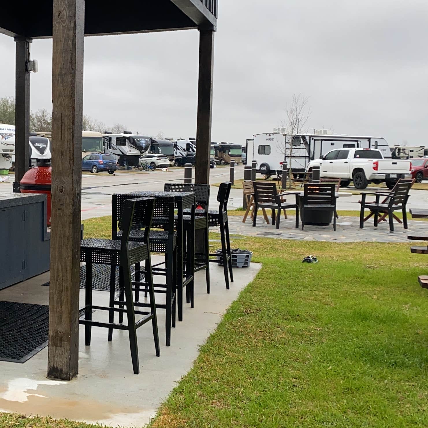 Eric & Jay’s RV Resort Camping | The Dyrt