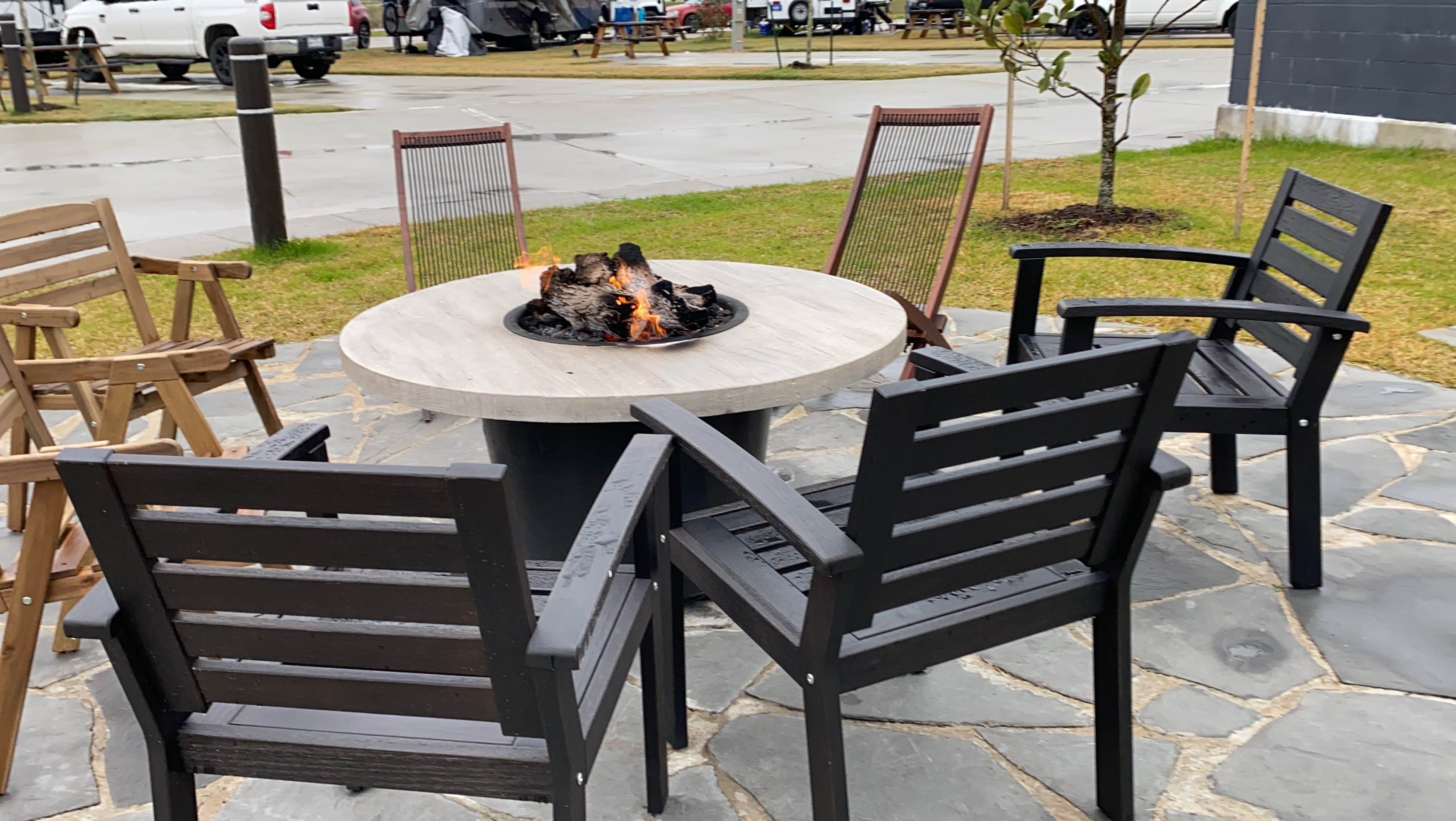 Eric & Jay’s RV Resort | Houston, TX