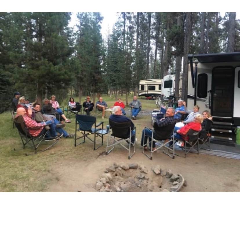 Diamond Lake RV Park Camping | The Dyrt