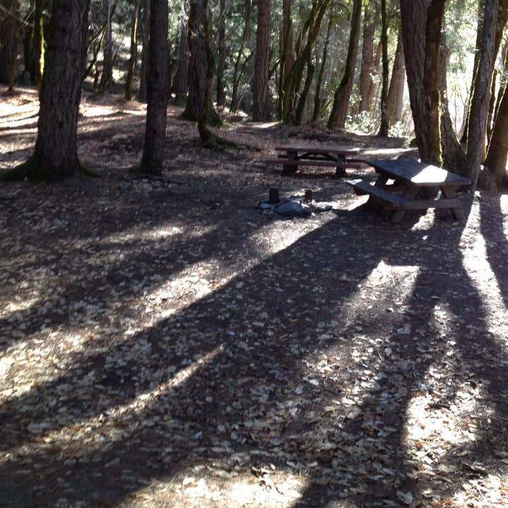 Hells Gate Campground Camping | The Dyrt