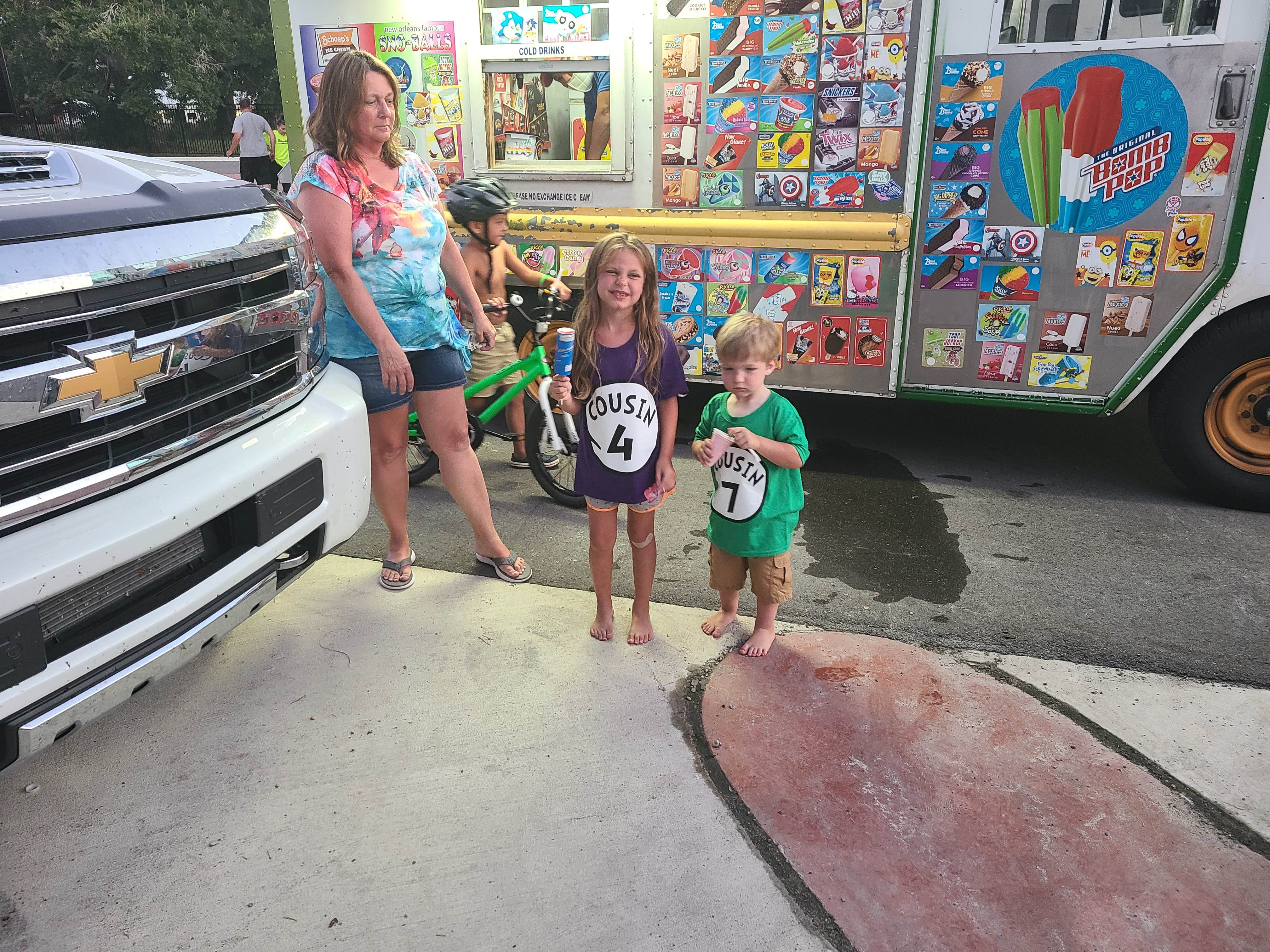 Gulf Beach RV Resort | Biloxi, MS