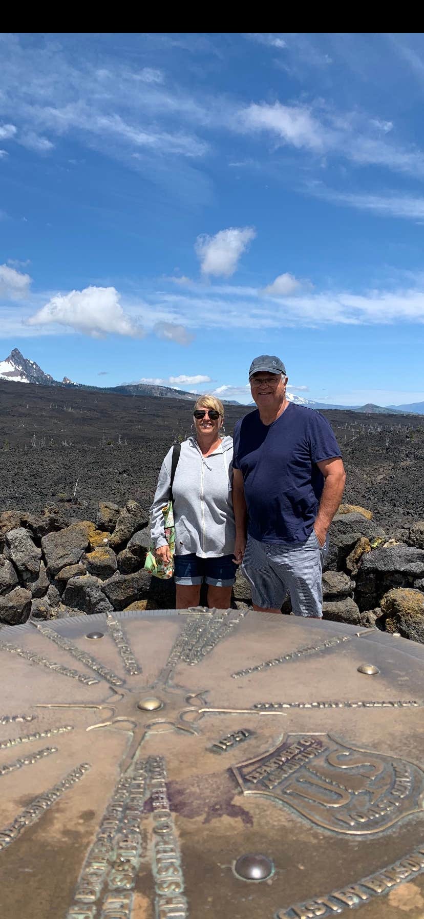 Holiday Farm RV Park | Blue River, OR