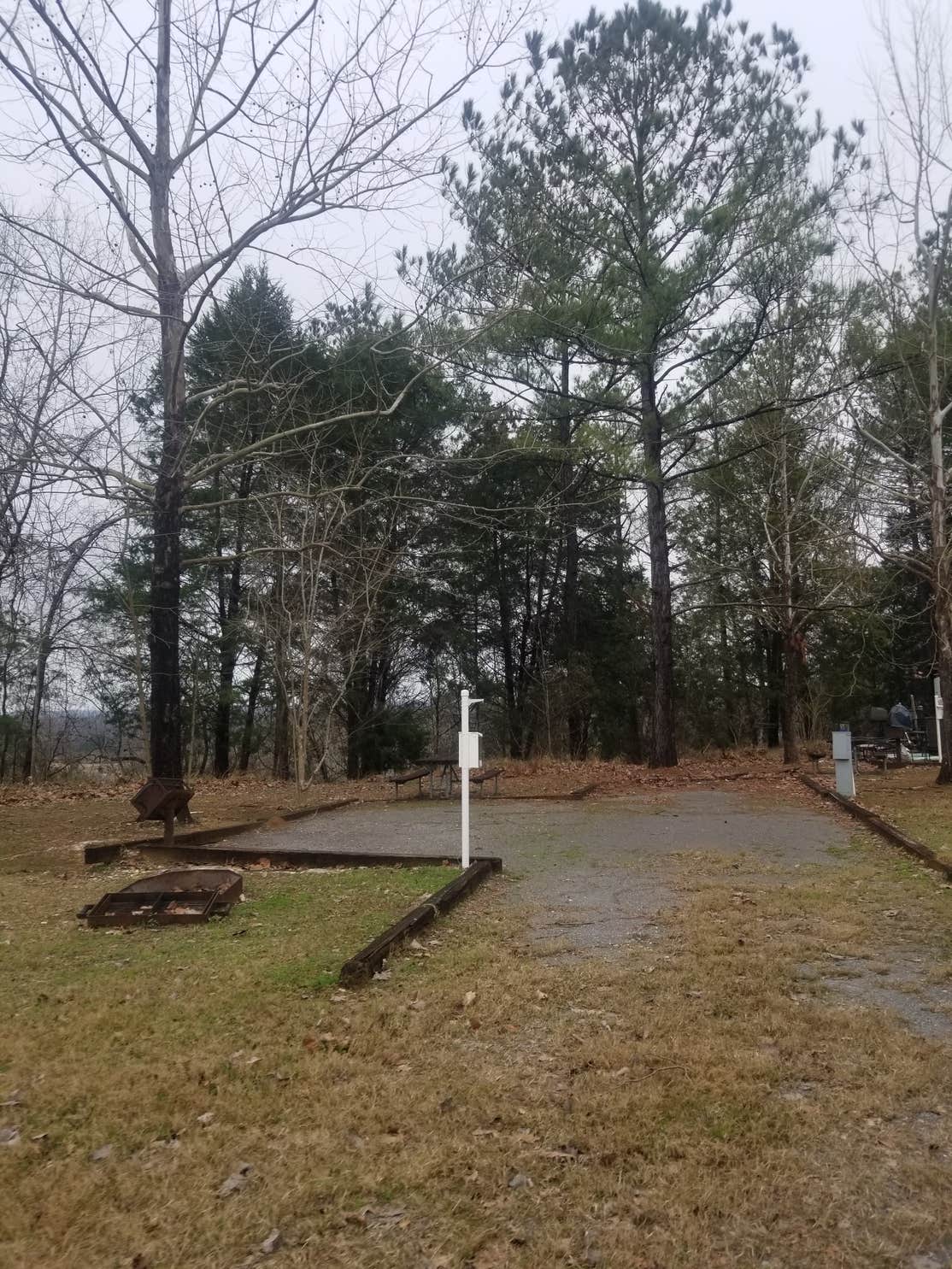 St. Stephens Historical Park | The Dyrt